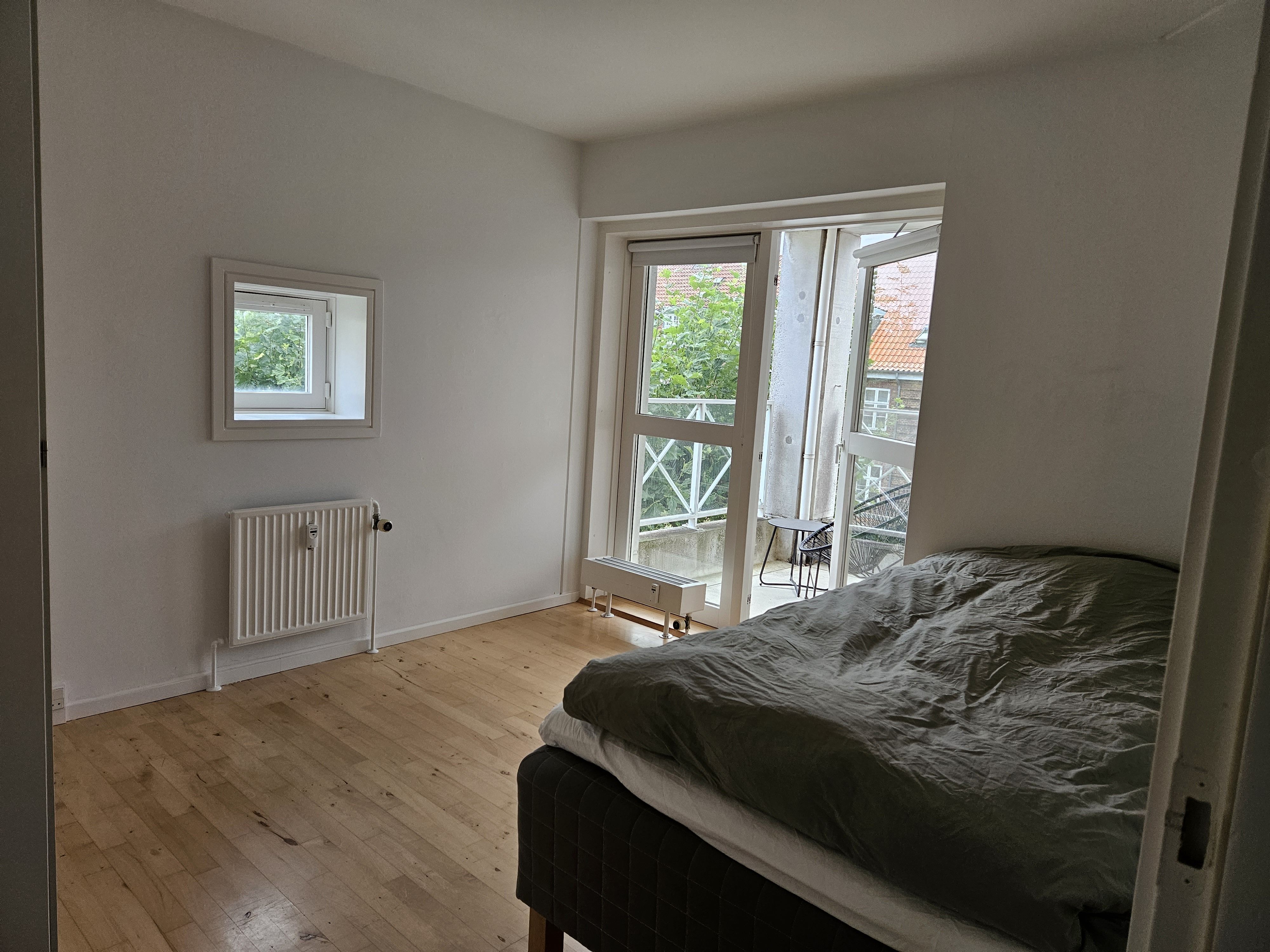 Rental rooms → 848 rooms for rent - BoligPortal