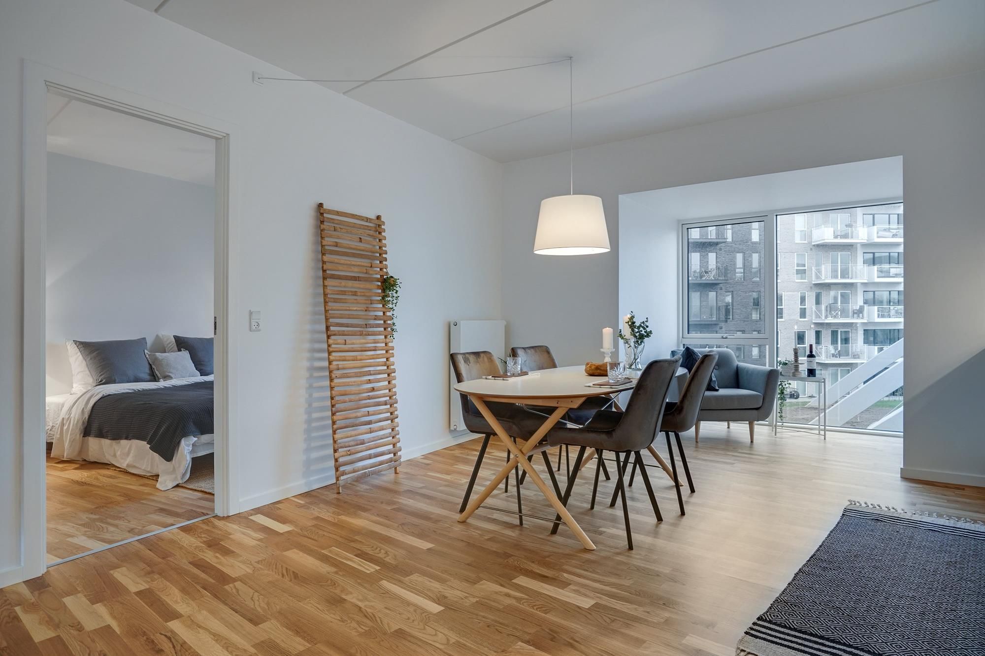 Lejebolig Risskov → 289 boliger på BoligPortal