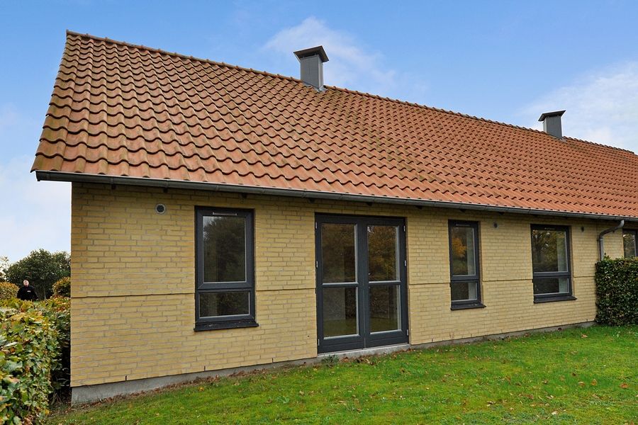 Rækkehuse til leje i Lunderskov → Se alle ledige på BoligPortal