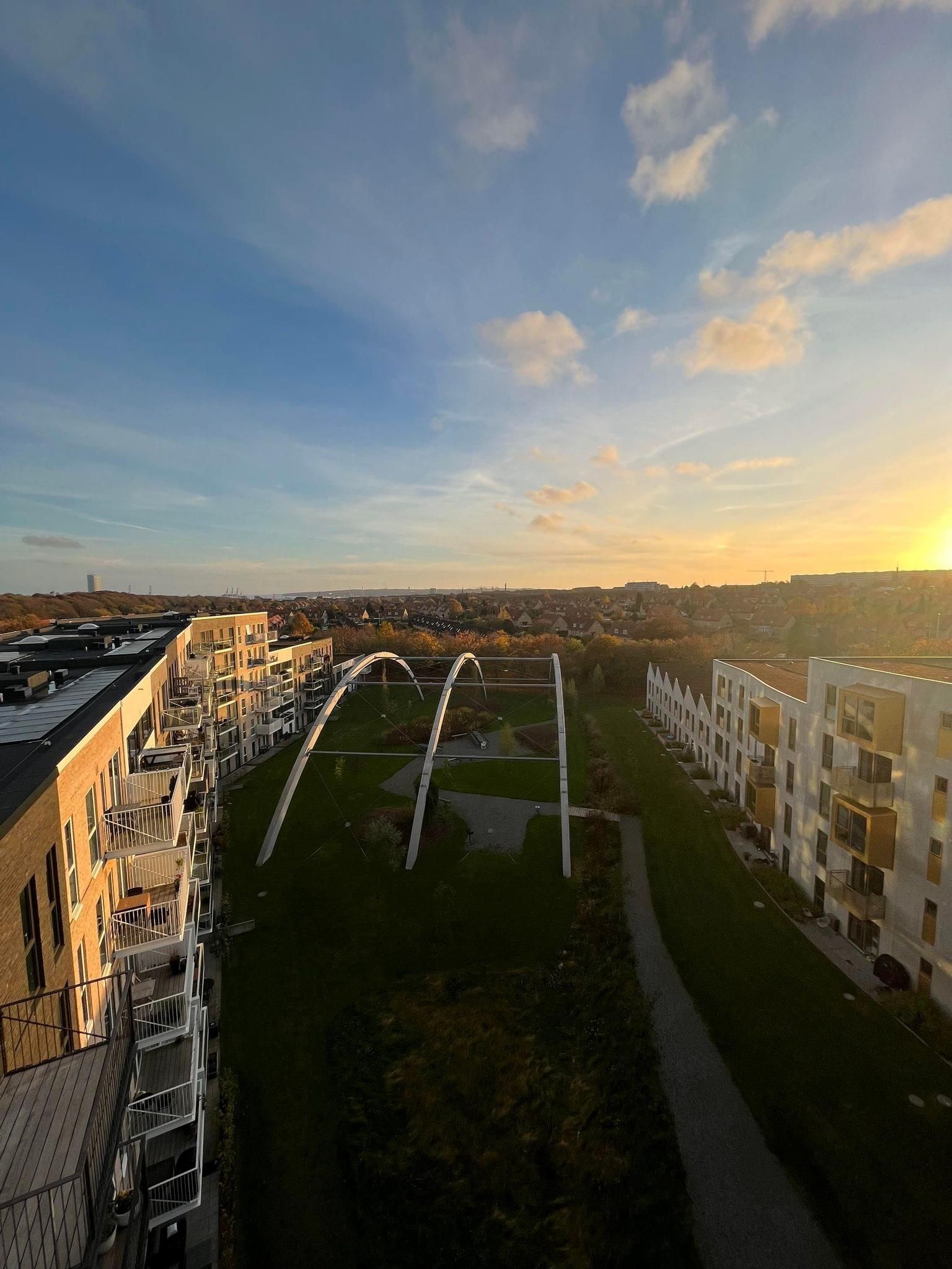 Lejebolig Aarhus → 1.075 boliger på BoligPortal