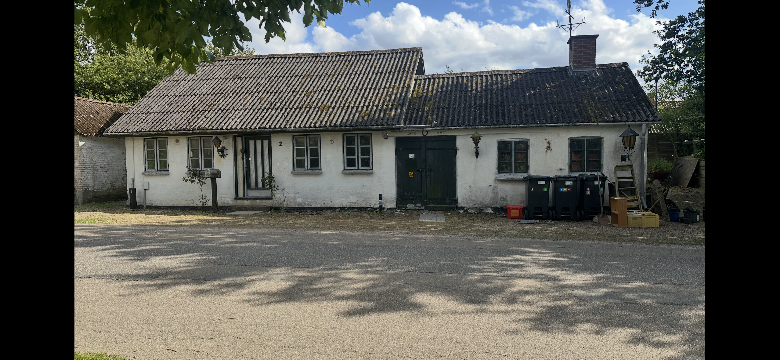 Labingvej, 8462 Harlev J - 52 m² - 4.000 kr