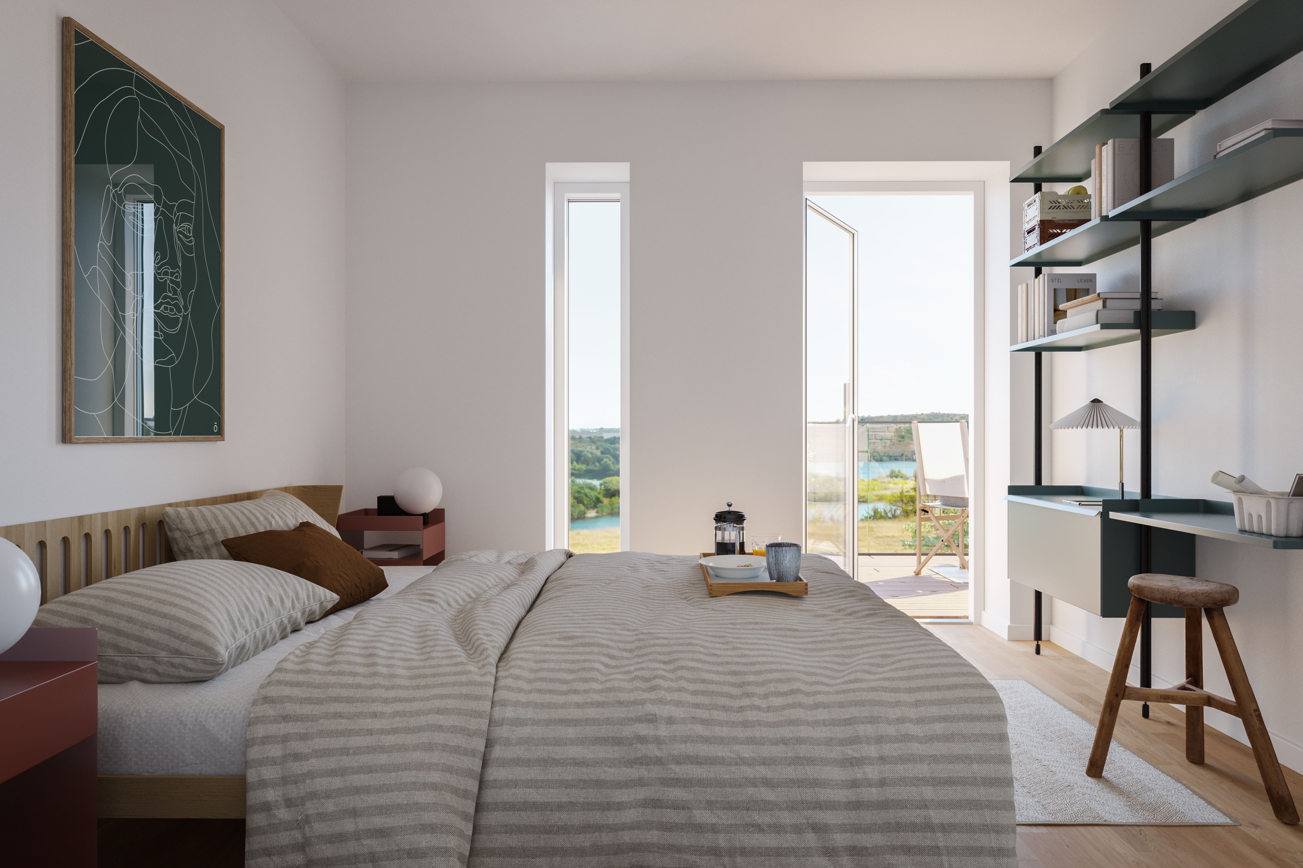 Lejebolig Lynge → Se ledige boliger på BoligPortal