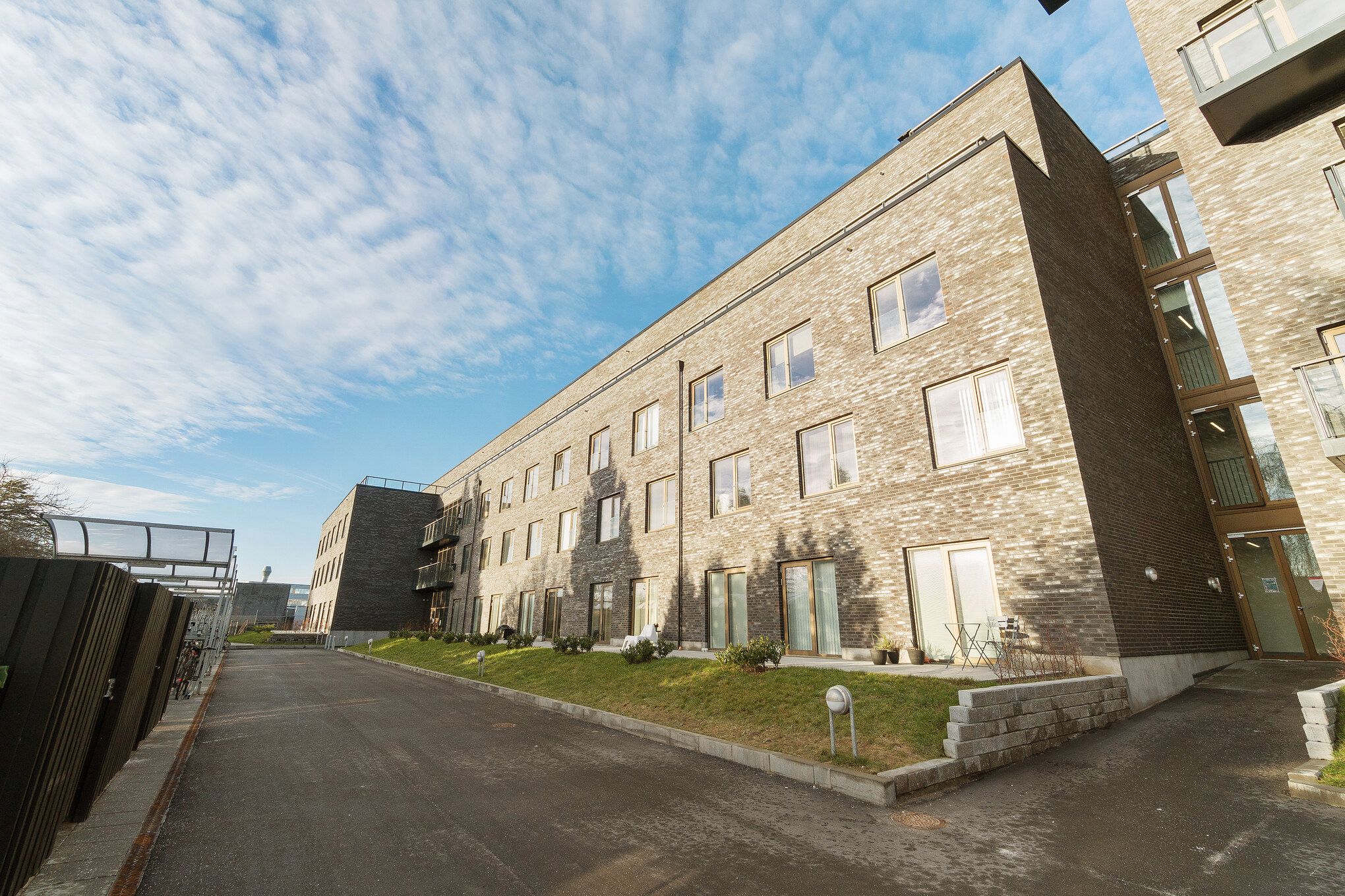 Lej en studiebolig i attraktive Valby - 41 m² - 6.950 kr