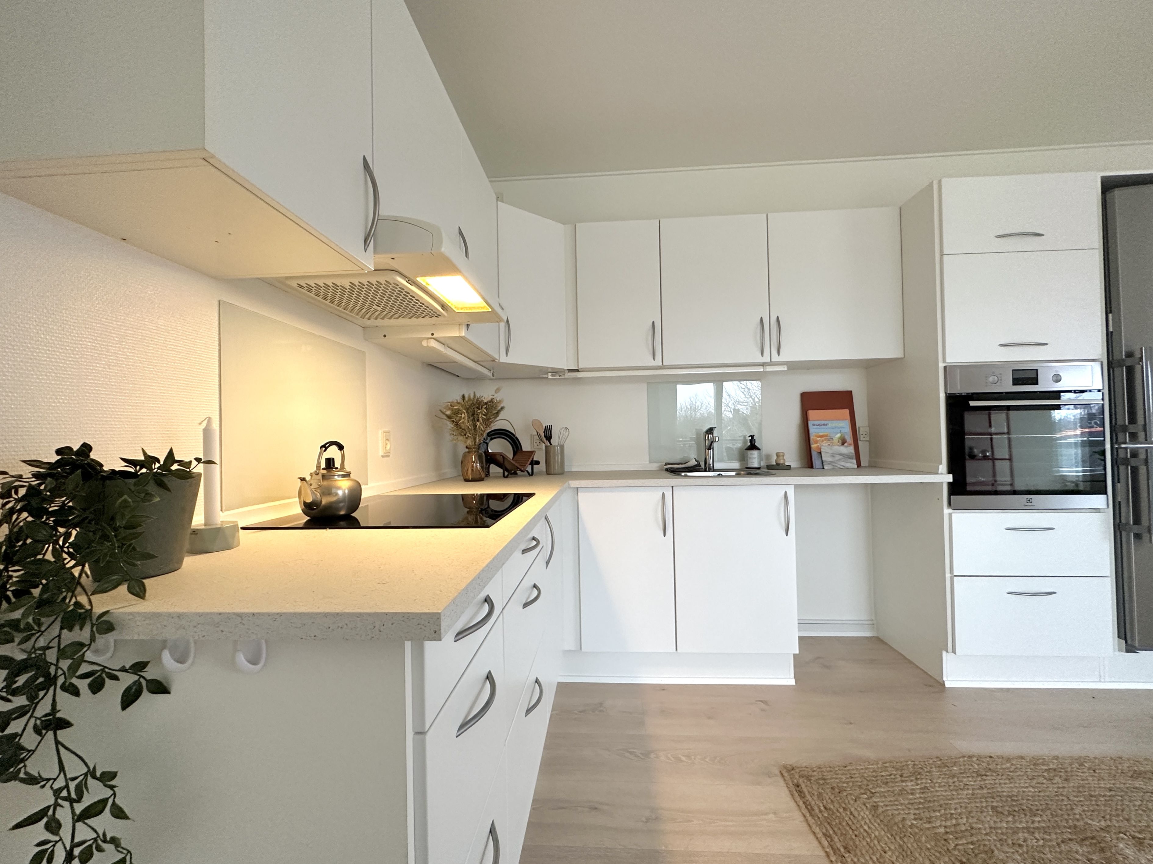 Lejebolig Risskov → 317 ledige boliger på BoligPortal