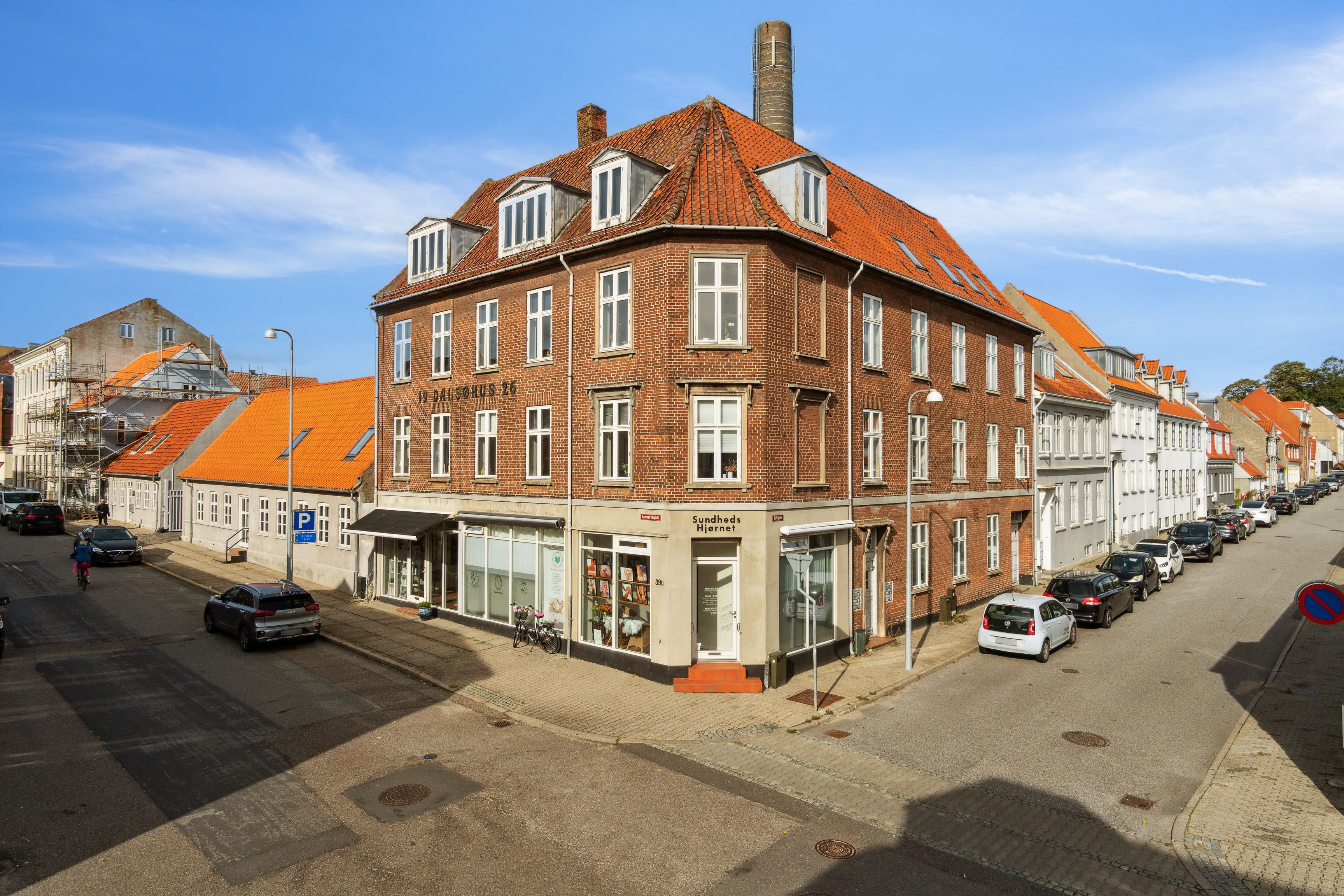 Lejligheder til leje → 11.990 ledige lejligheder på BoligPortal