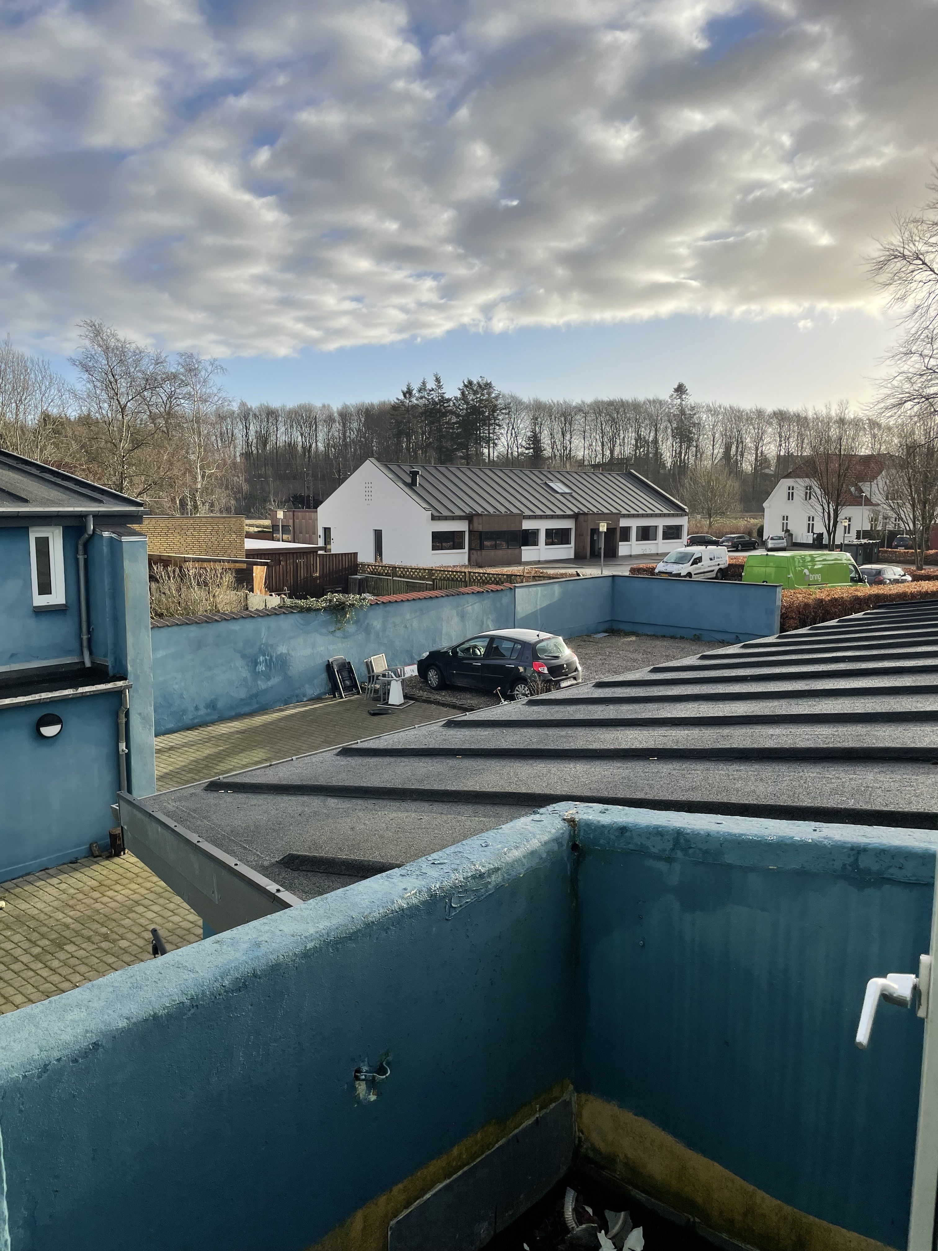 Lejebolig Lunderskov → Se ledige boliger på BoligPortal