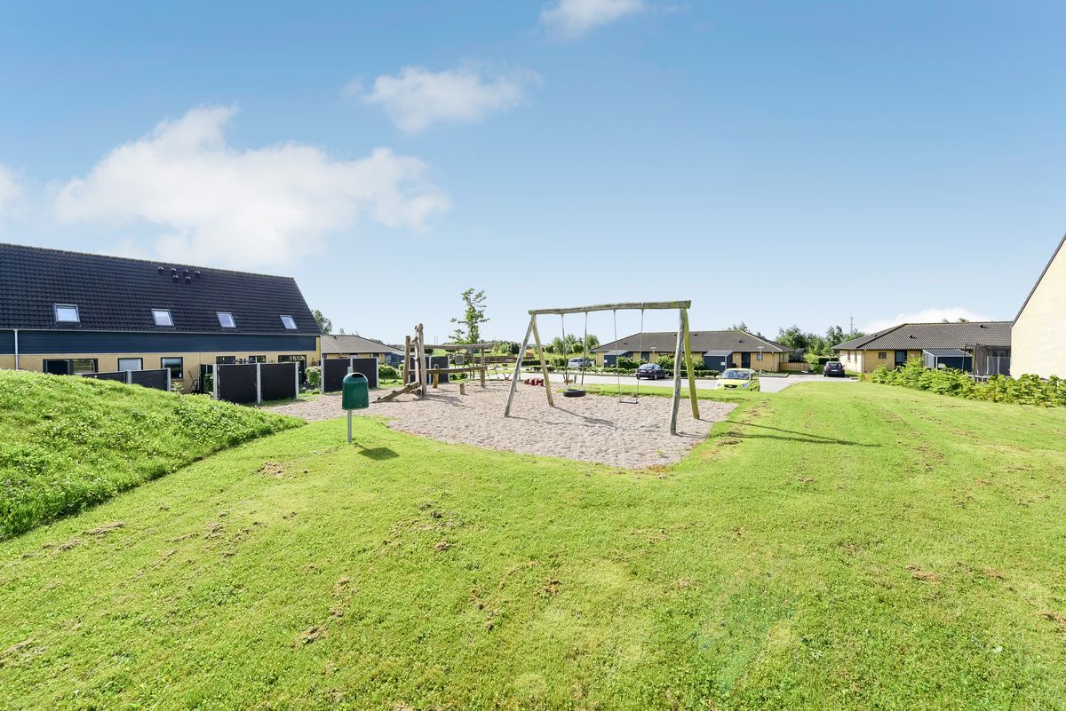 Lejebolig Fuglebjerg → Se alle boliger på BoligPortal