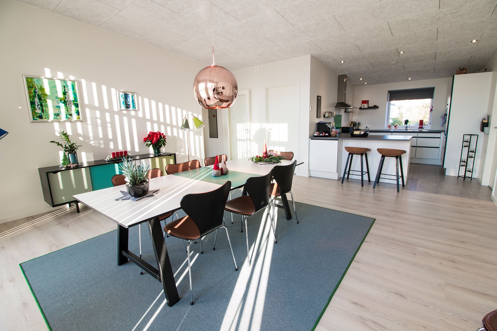 Rækkehuse til leje i Viborg → Se alle ledige på BoligPortal