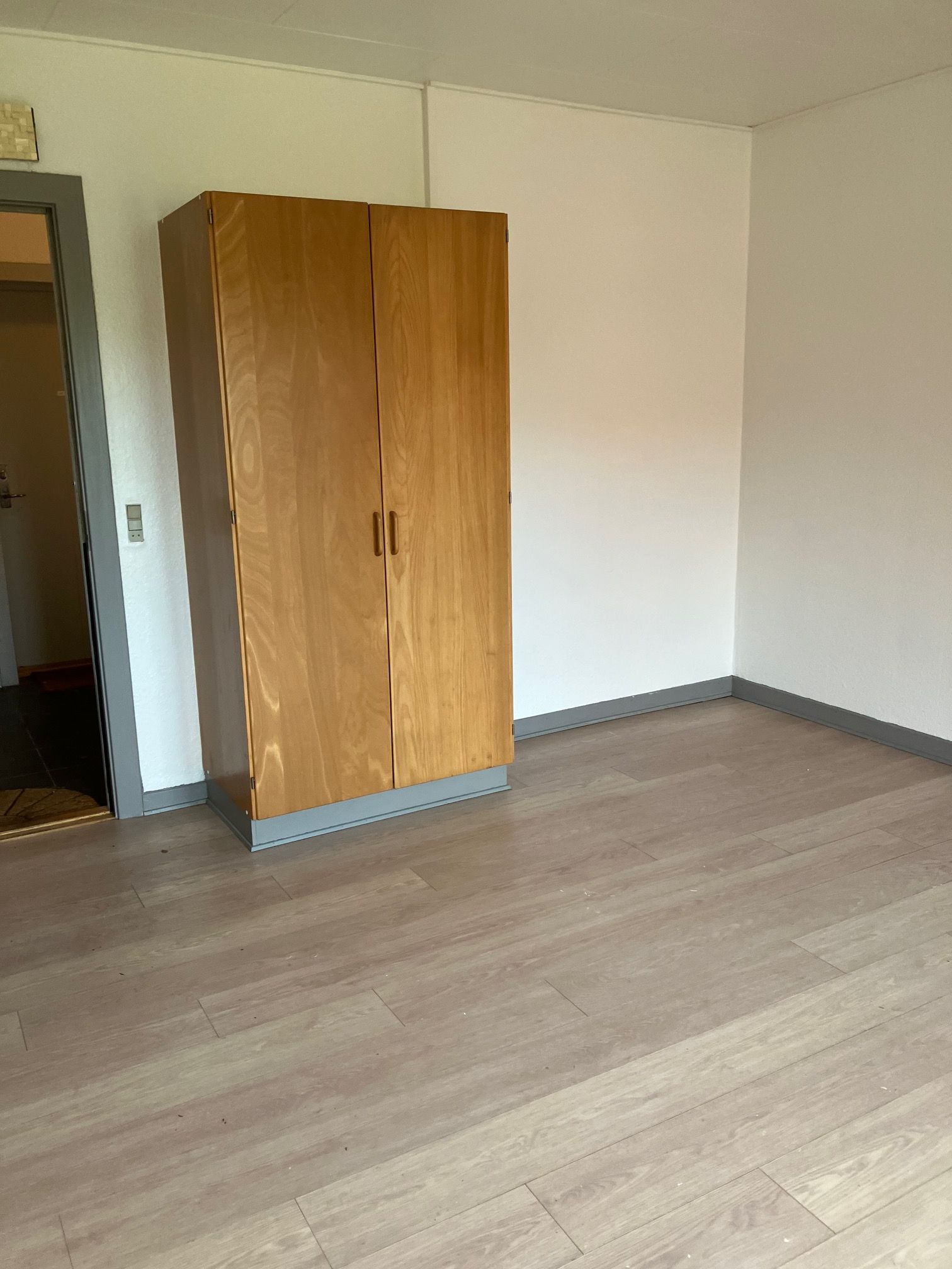 1 Værelser - 30 m² - 3.600 kr