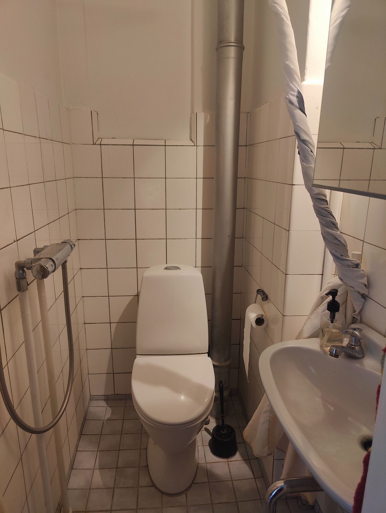 Rental rooms → 955 rooms for rent - BoligPortal