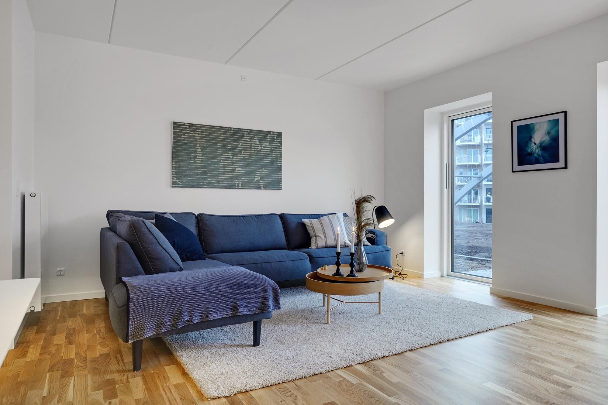 Lejebolig Risskov → 289 boliger på BoligPortal