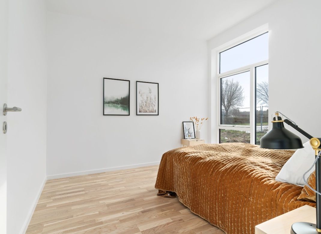 Lejebolig Lynge → Se ledige boliger på BoligPortal