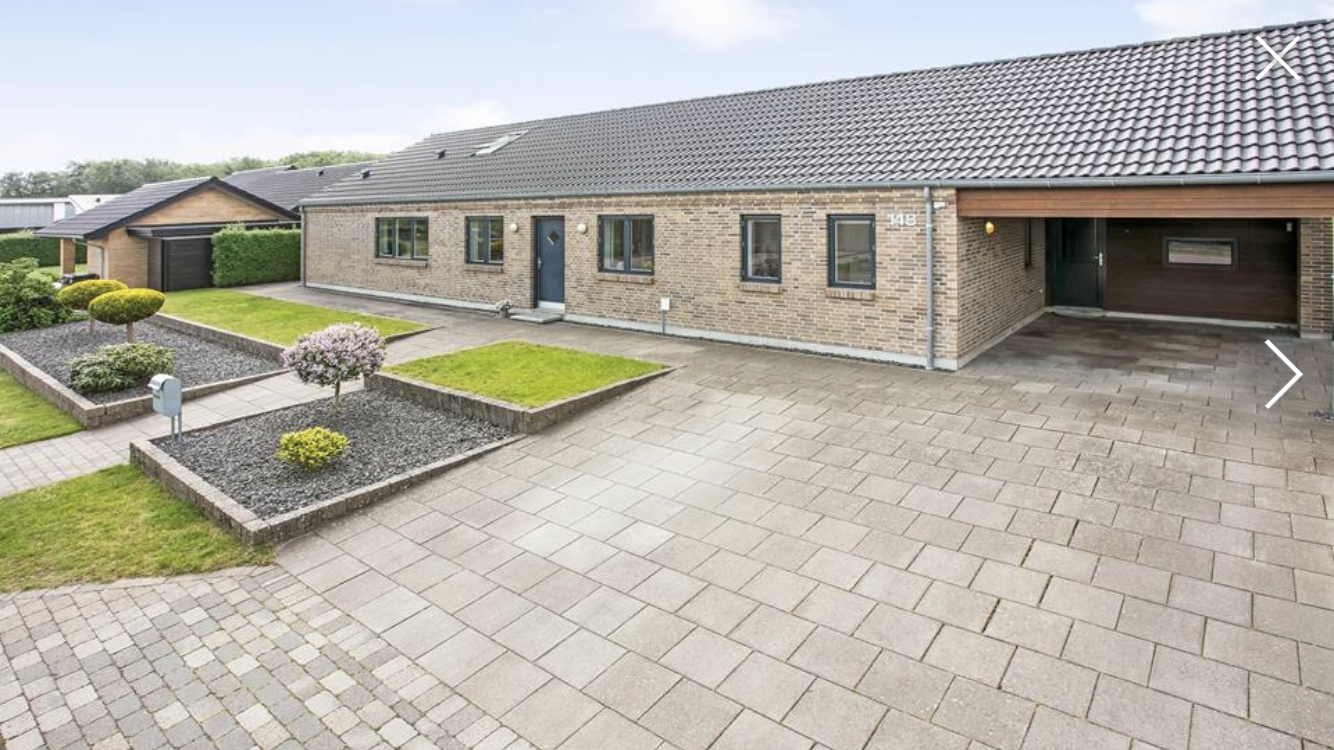 Huse til leje i Herning → Se alle ledige på BoligPortal