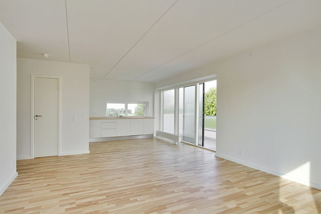 3 værelses lejligheder i København → 670 ledige på BoligPortal