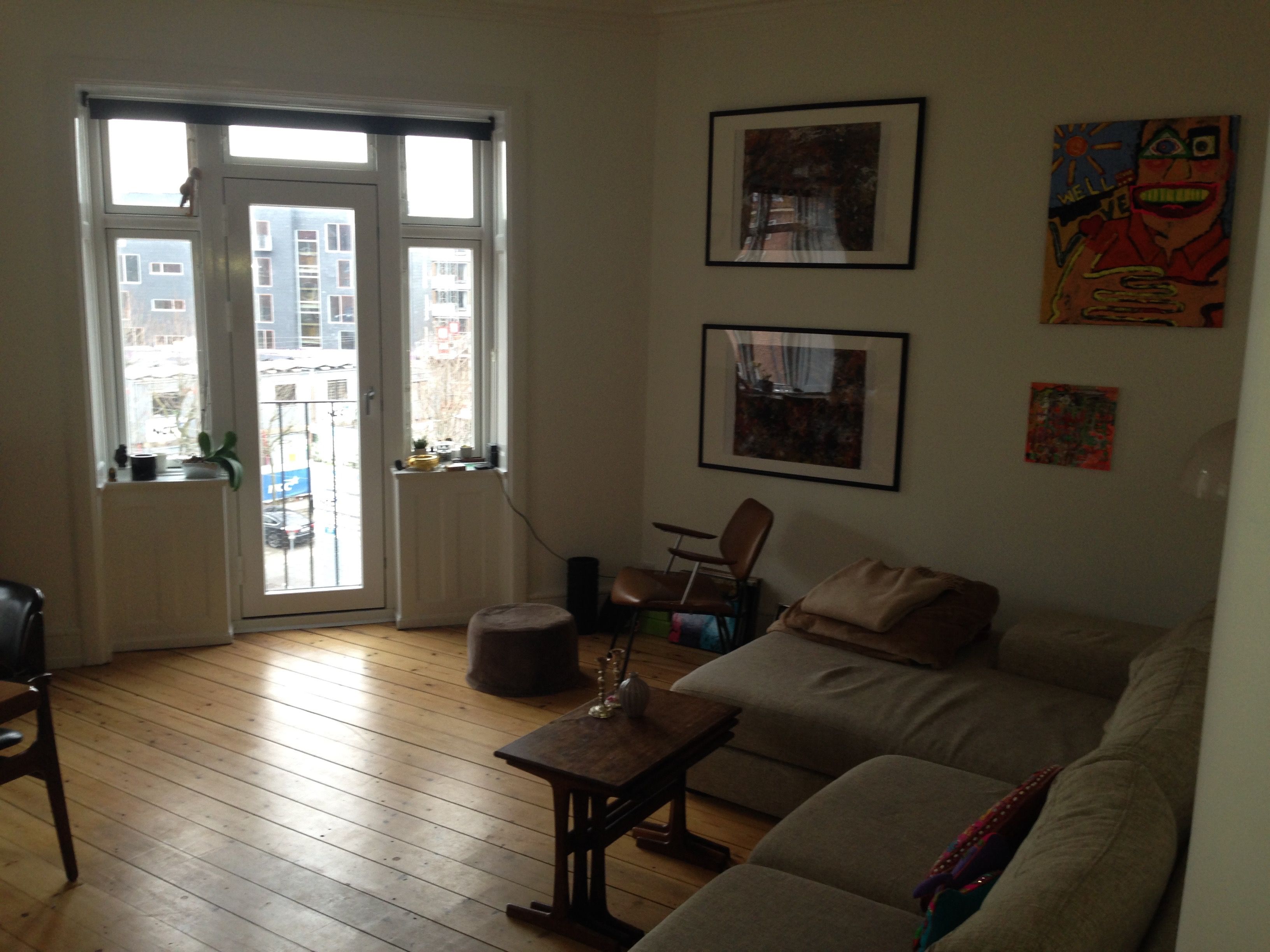 Properties for rent in Copenhagen → 2,189 available - BoligPortal