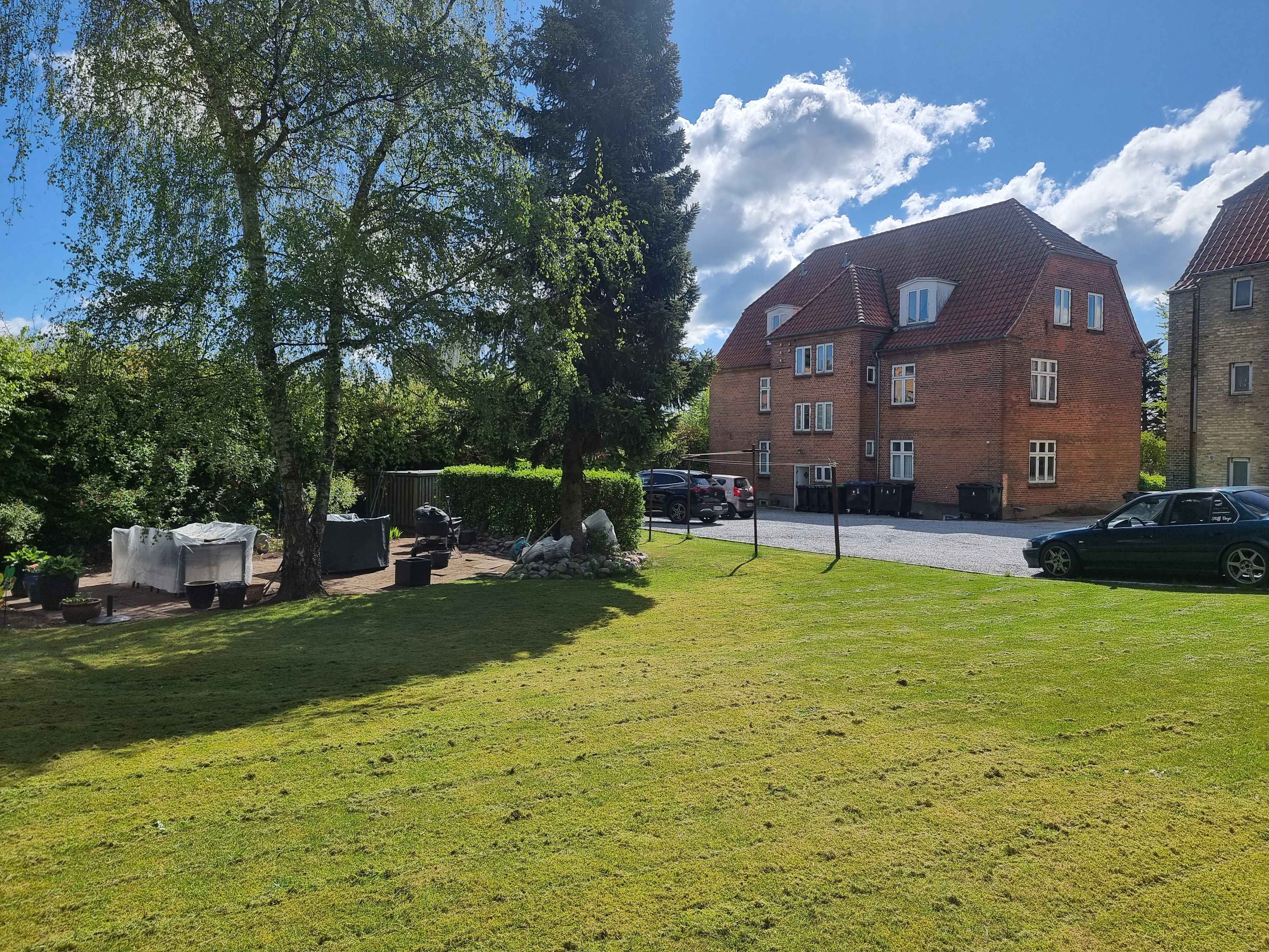 Lejebolig Haderslev → 155 boliger på BoligPortal