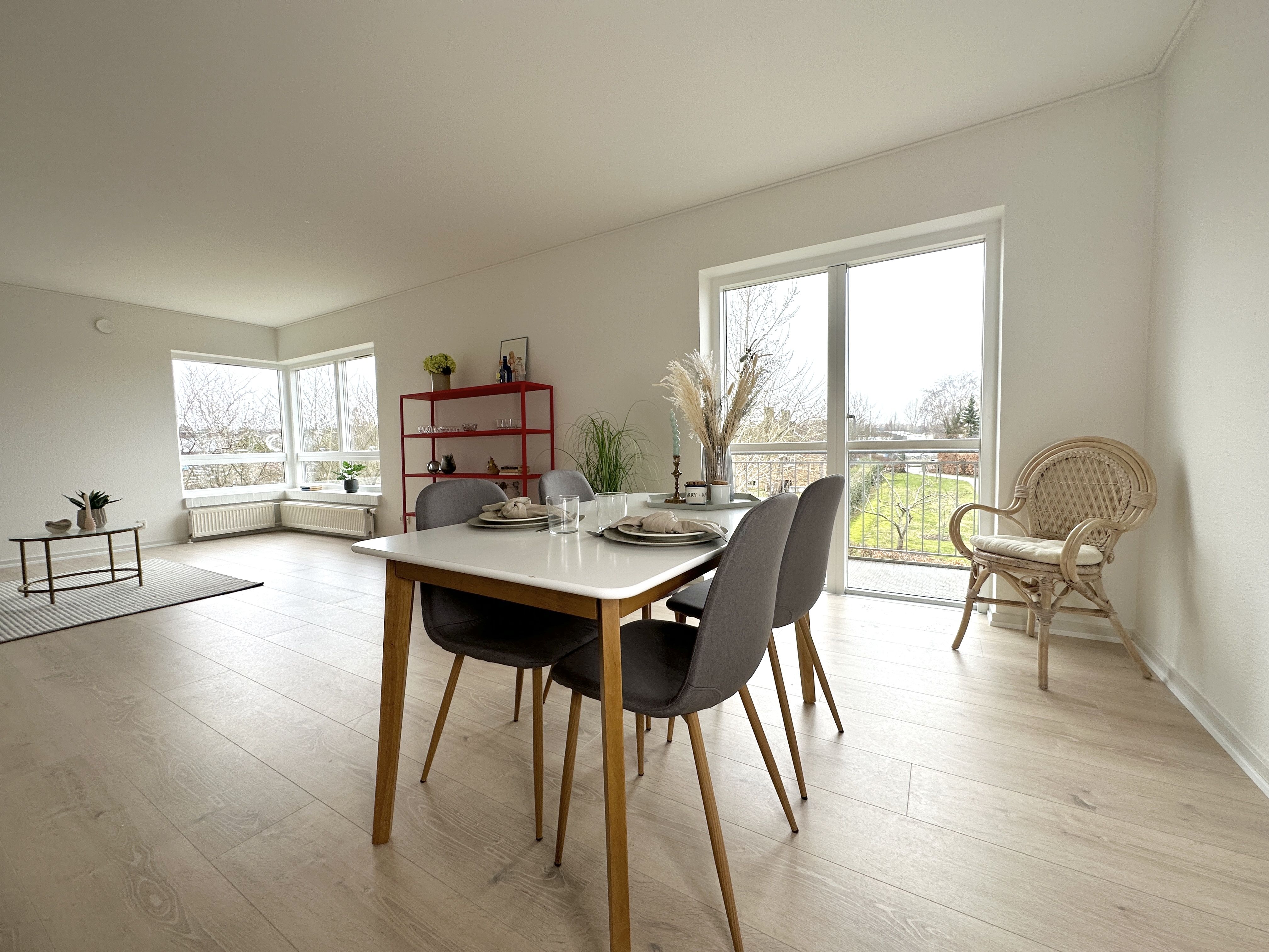 Lejebolig Risskov → 317 ledige boliger på BoligPortal