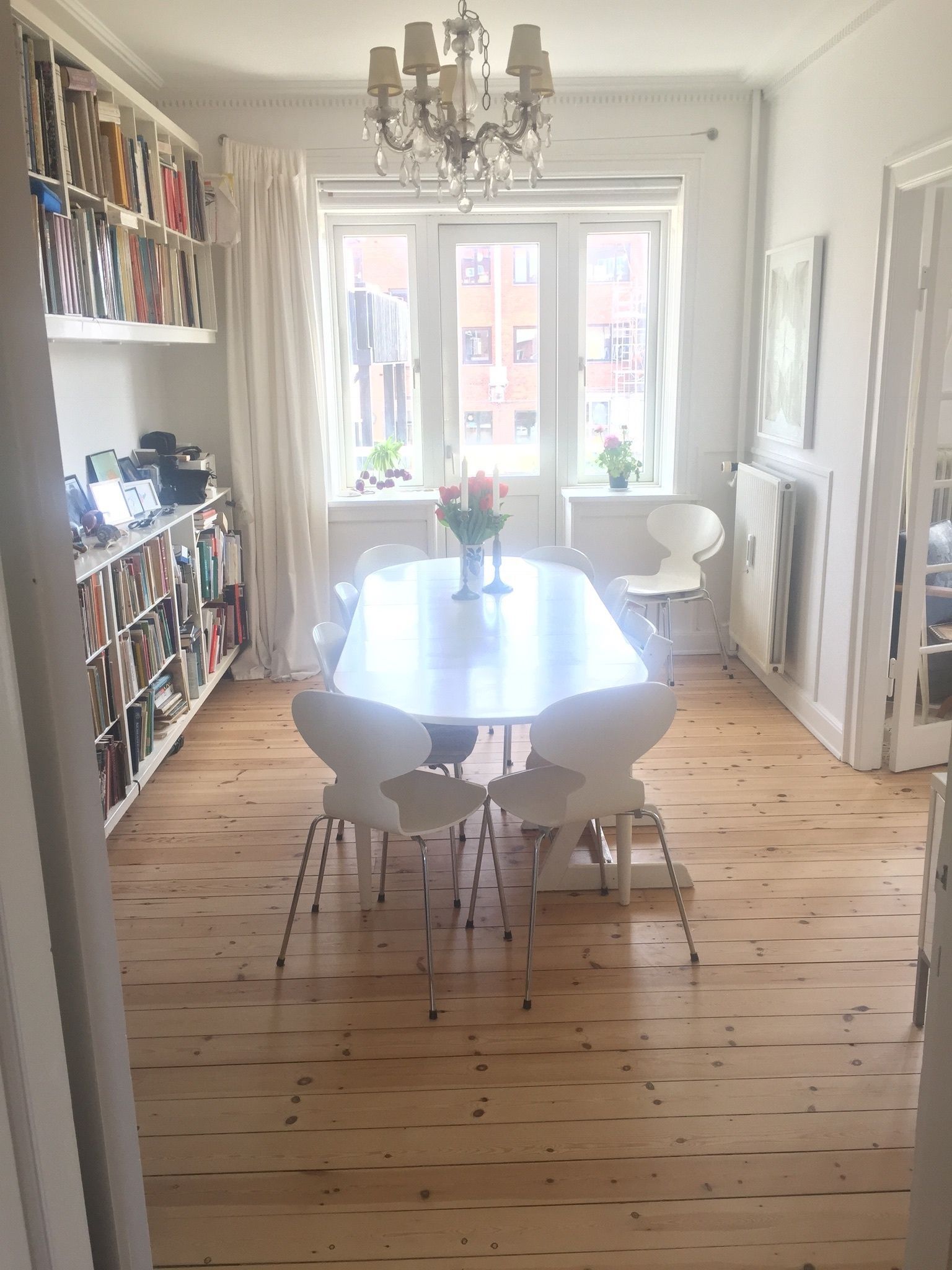 Rental rooms → 848 rooms for rent - BoligPortal