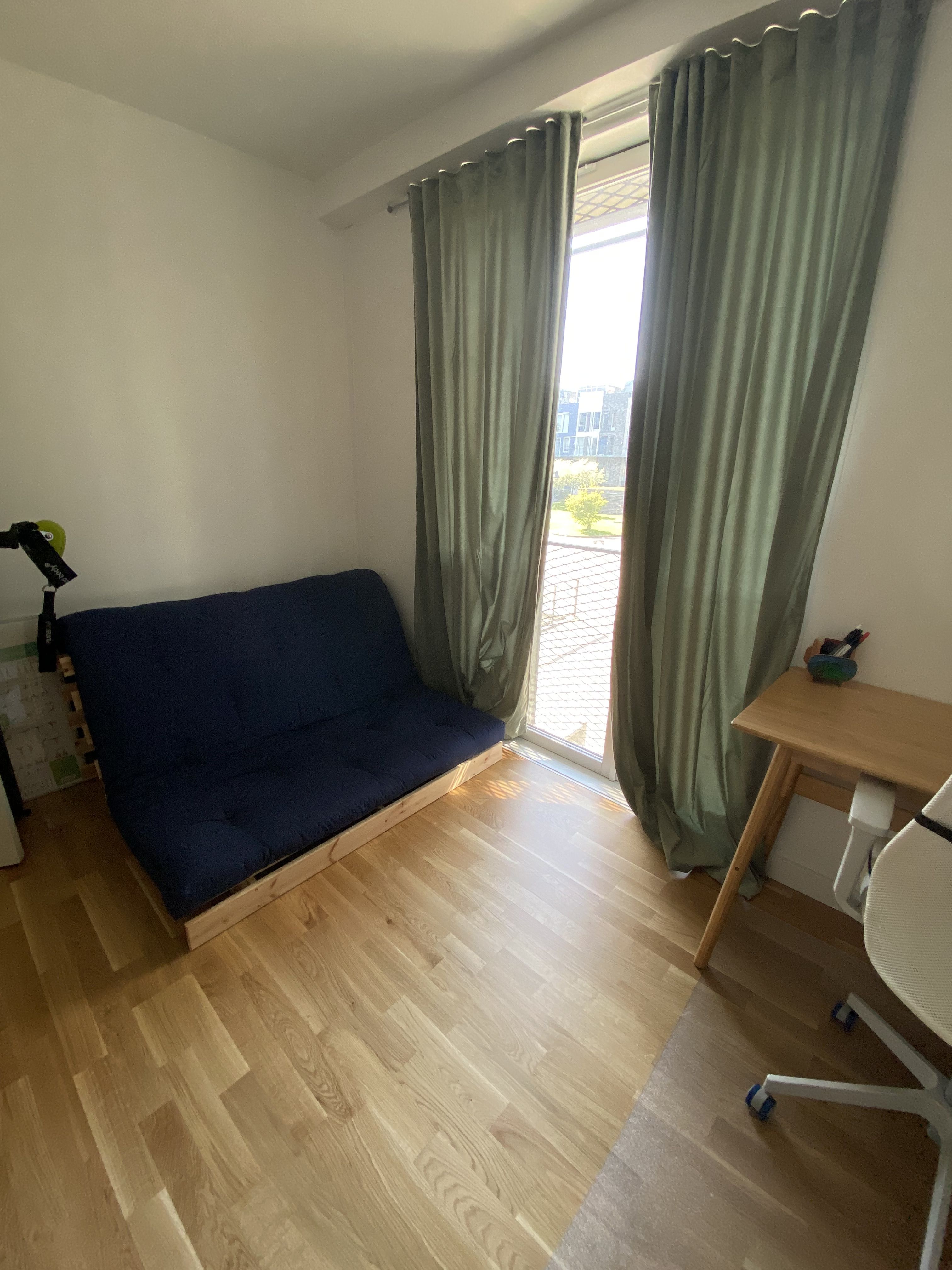 Rental rooms → 848 rooms for rent - BoligPortal