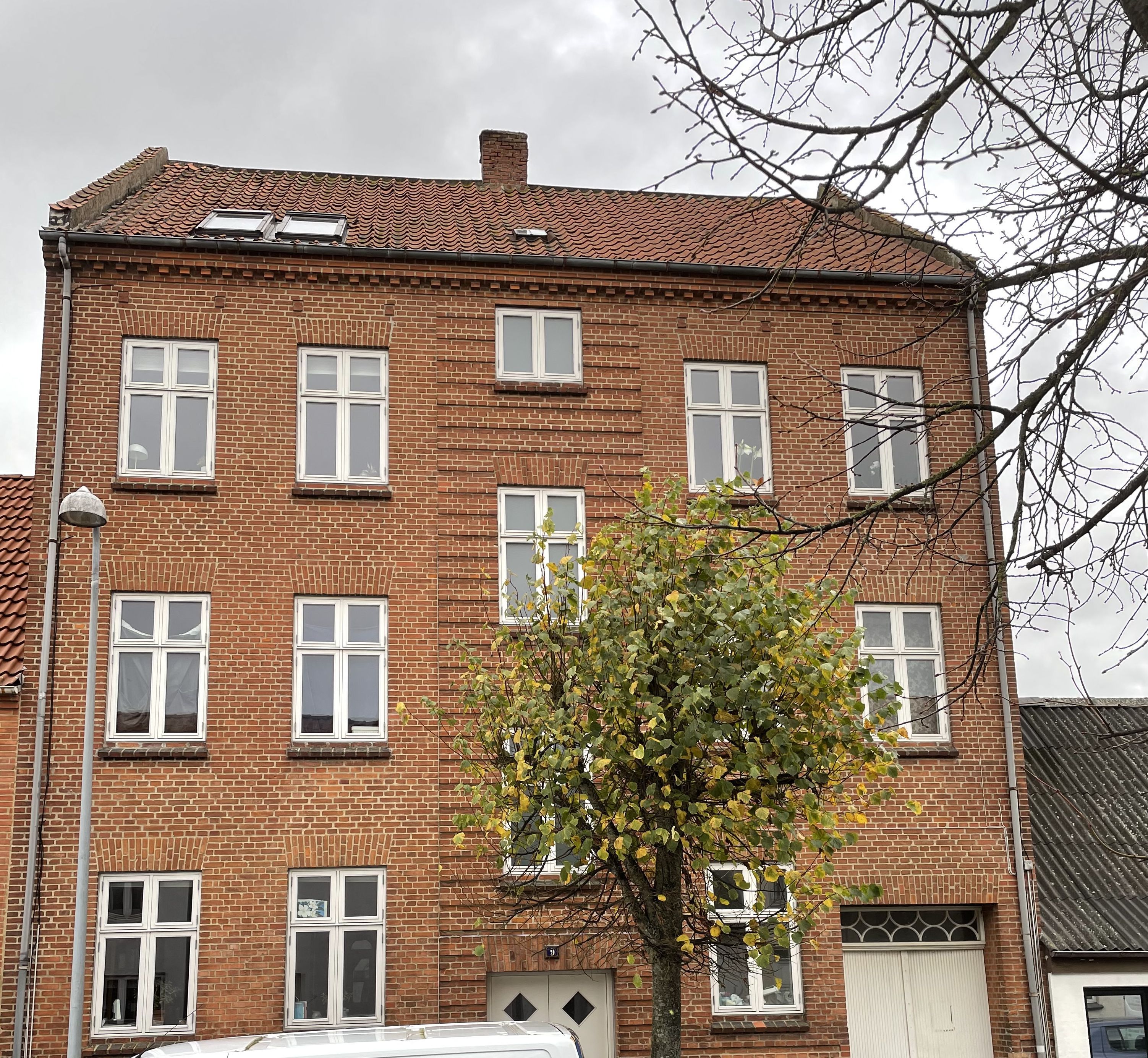 1 værelses lejeboliger i Horsens → Se alle på BoligPortal