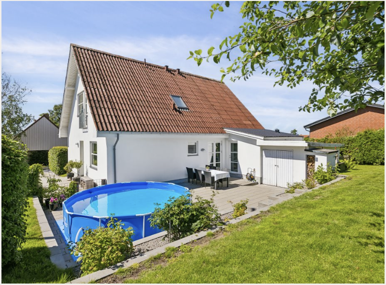 Houses for rent | Rent a house on Denmark's biggest rental platform