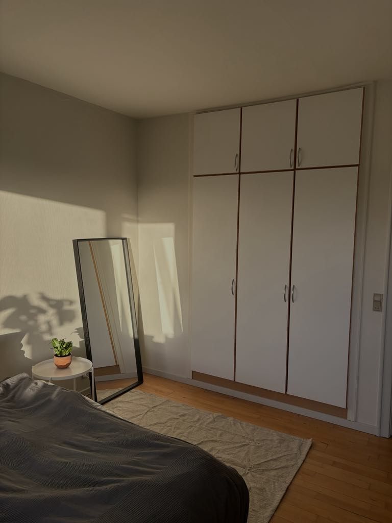 Rental rooms → 848 rooms for rent - BoligPortal