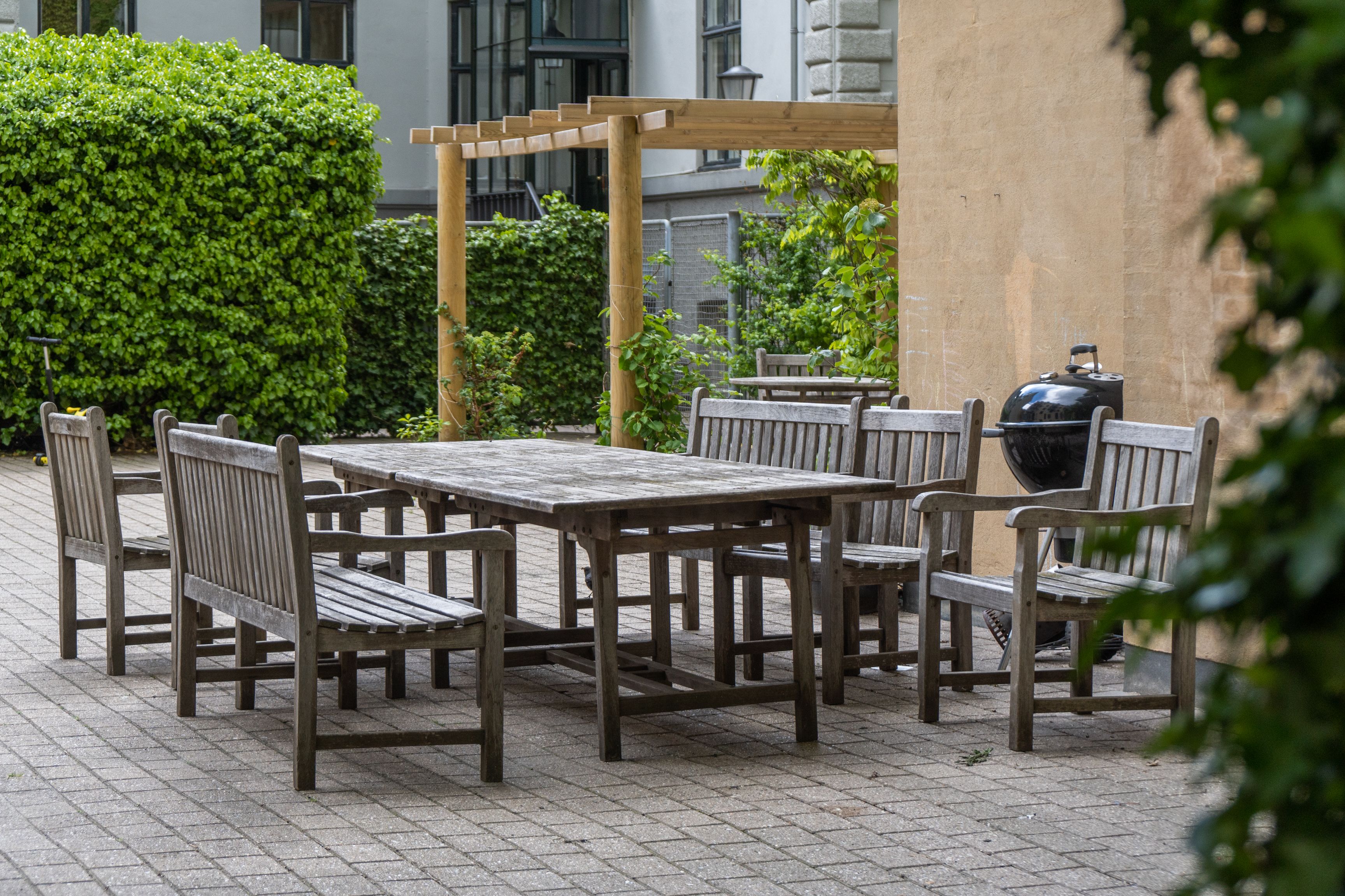 3 værelses lejeboliger i København → 523 ledige på BoligPortal