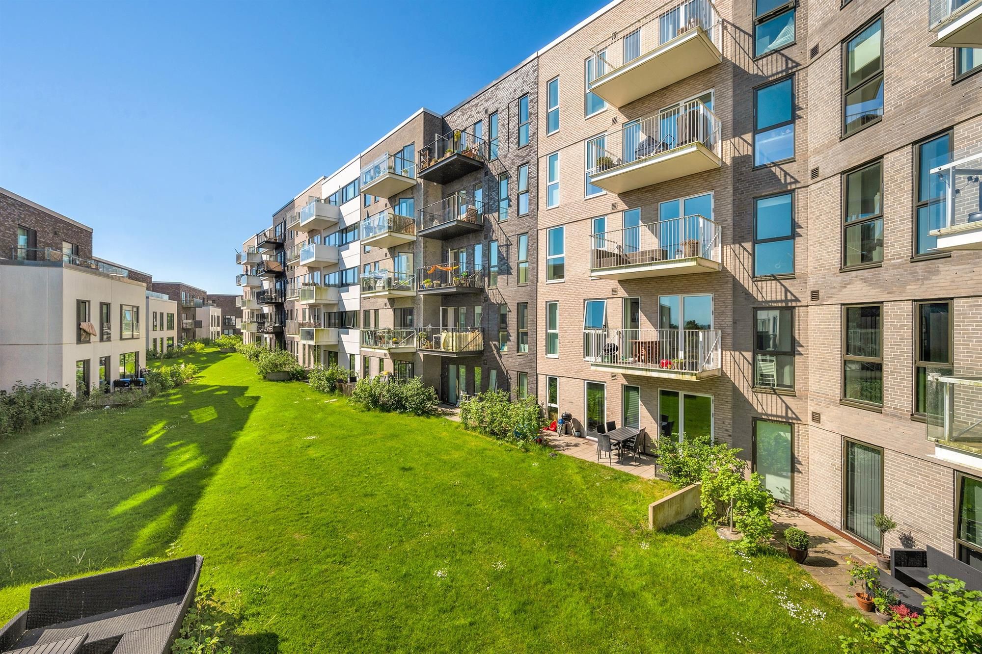 Lejebolig Risskov → 243 ledige boliger på BoligPortal