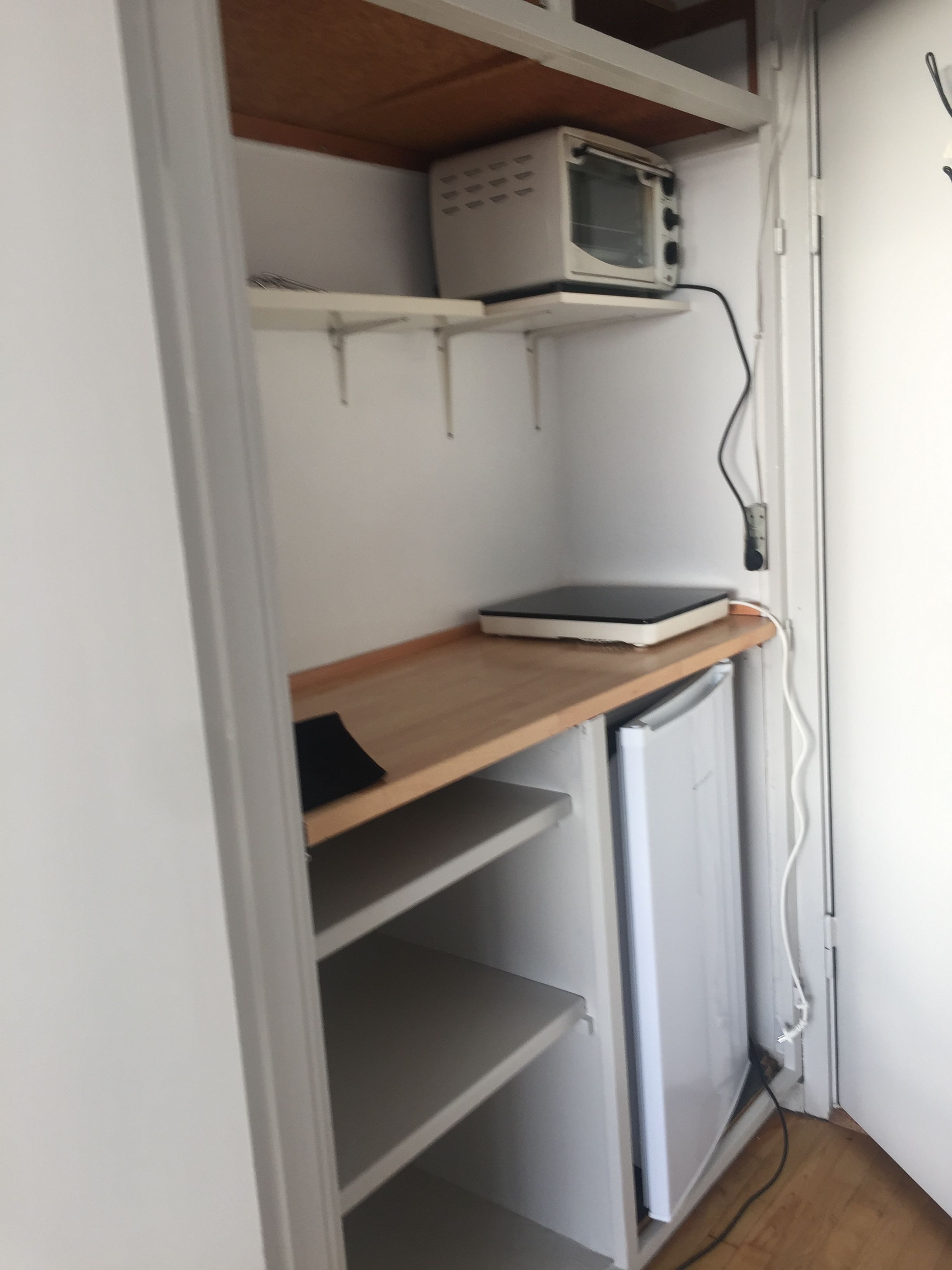 Rental rooms → 848 rooms for rent - BoligPortal