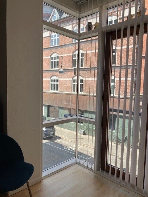 2-værelses i Aalborg C - 89 m² - 6.567 kr