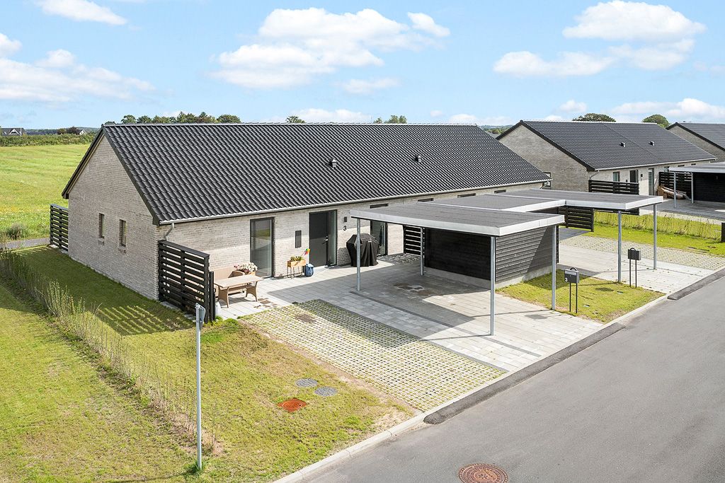 Lejebolig Lunderskov → Se alle boliger på BoligPortal