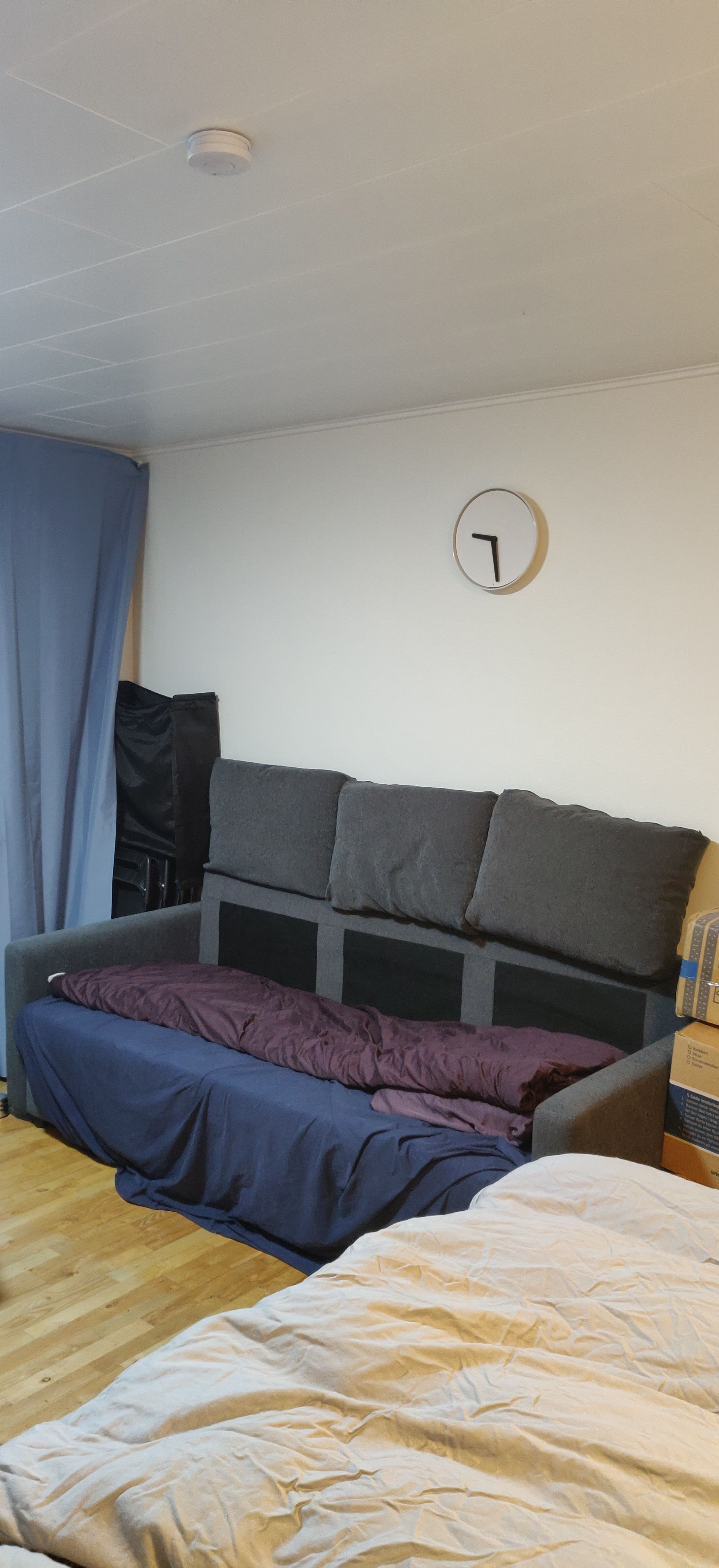 Rental rooms → 848 rooms for rent - BoligPortal