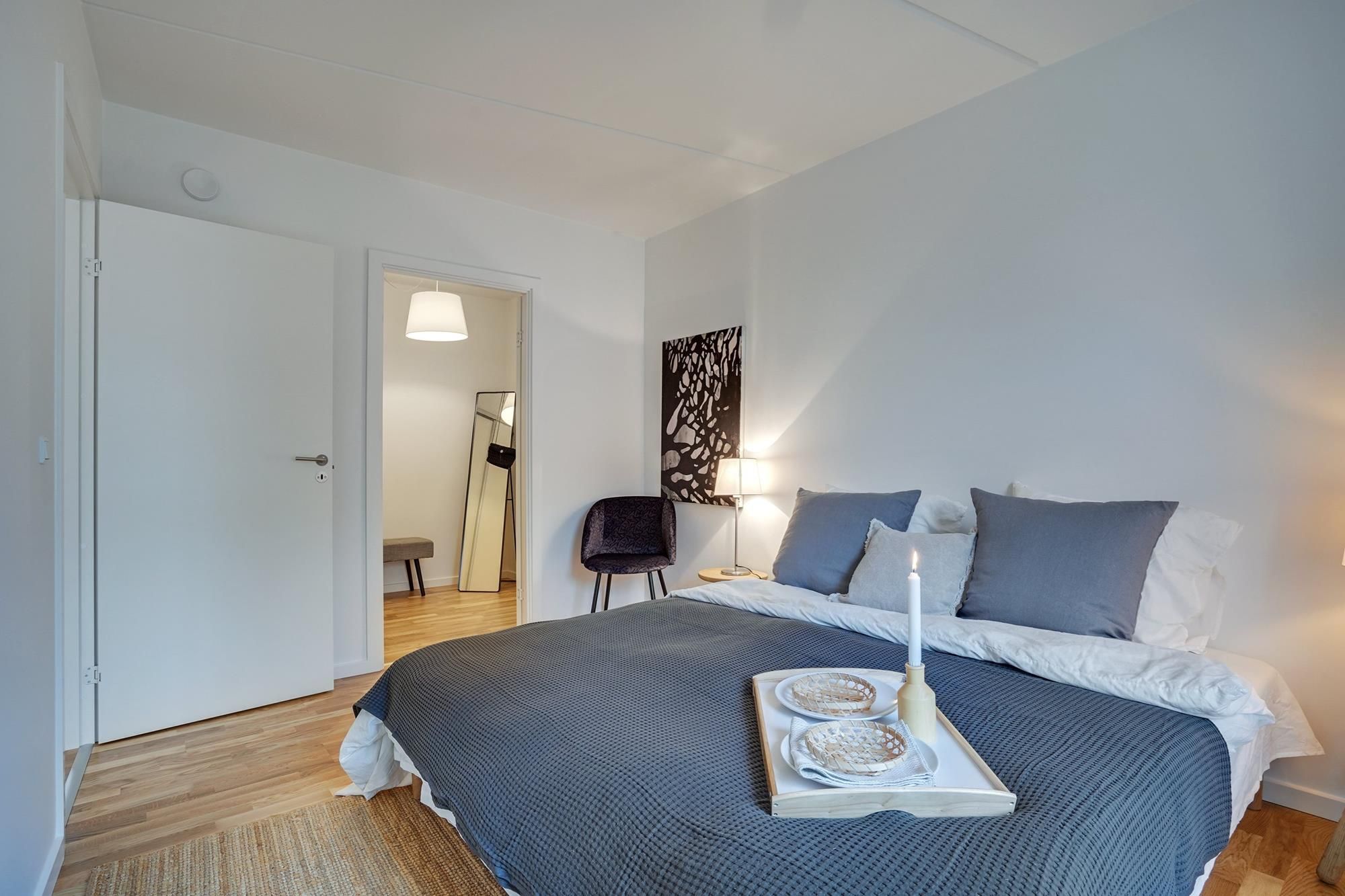 Lejebolig Risskov → 289 boliger på BoligPortal