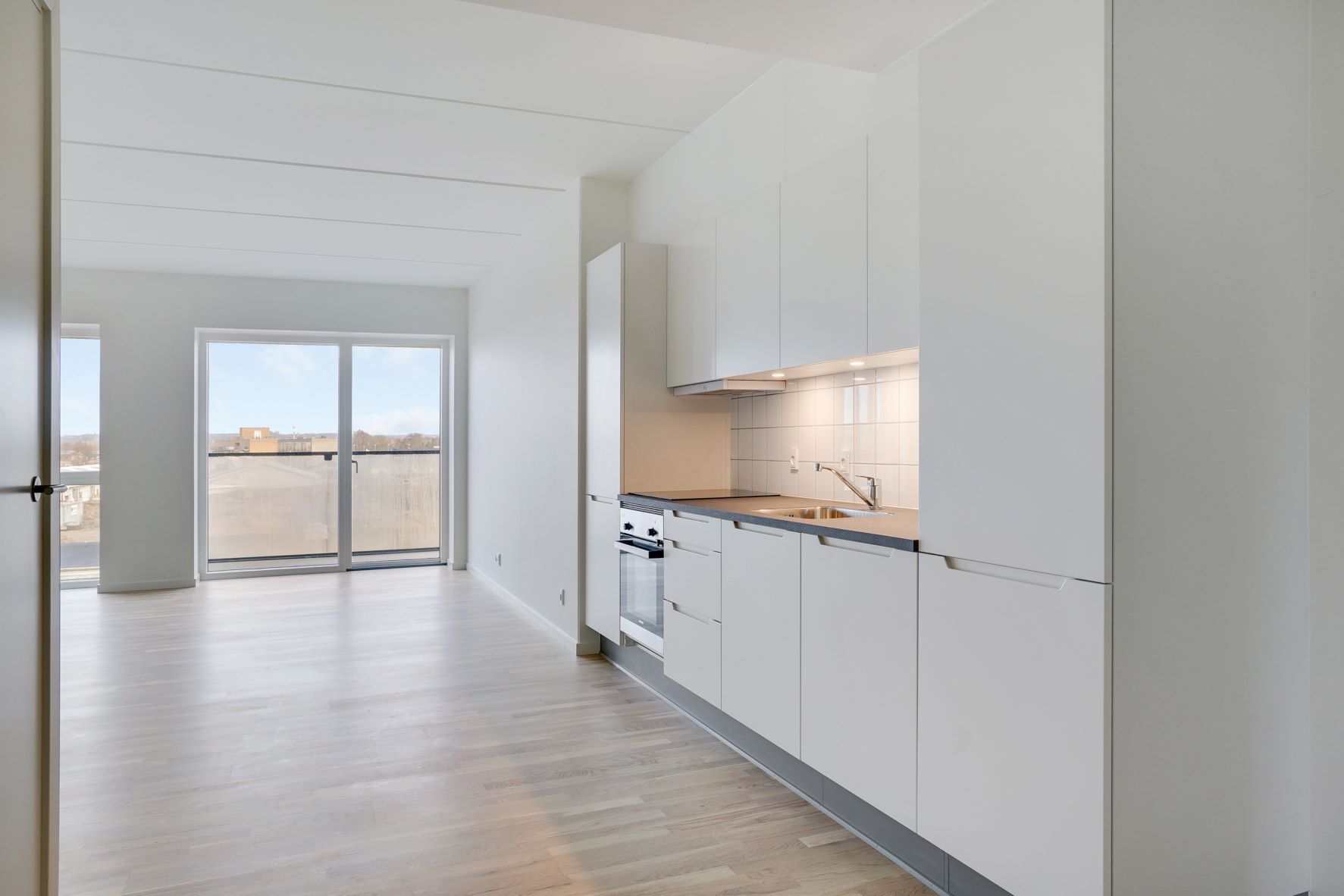 Lejebolig Risskov → 317 ledige boliger på BoligPortal