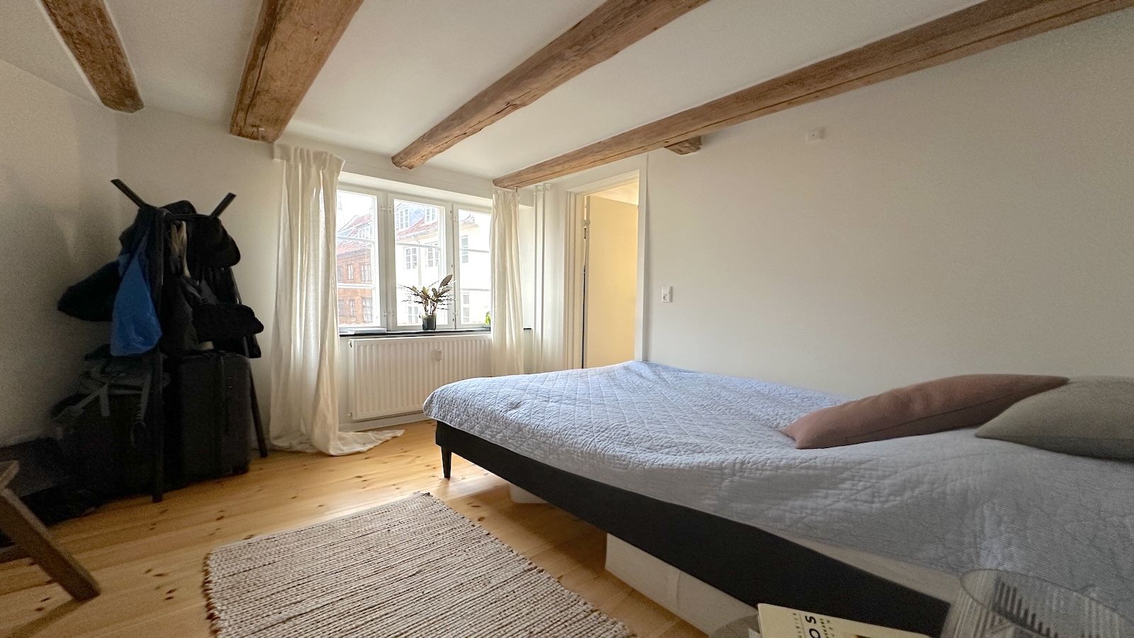 Lejeboliger i København → 2.130 boliger til leje på BoligPortal