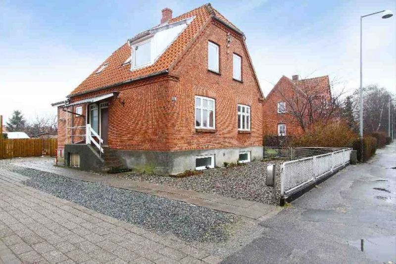 Houses for rent | Rent a house on Denmark's biggest rental platform