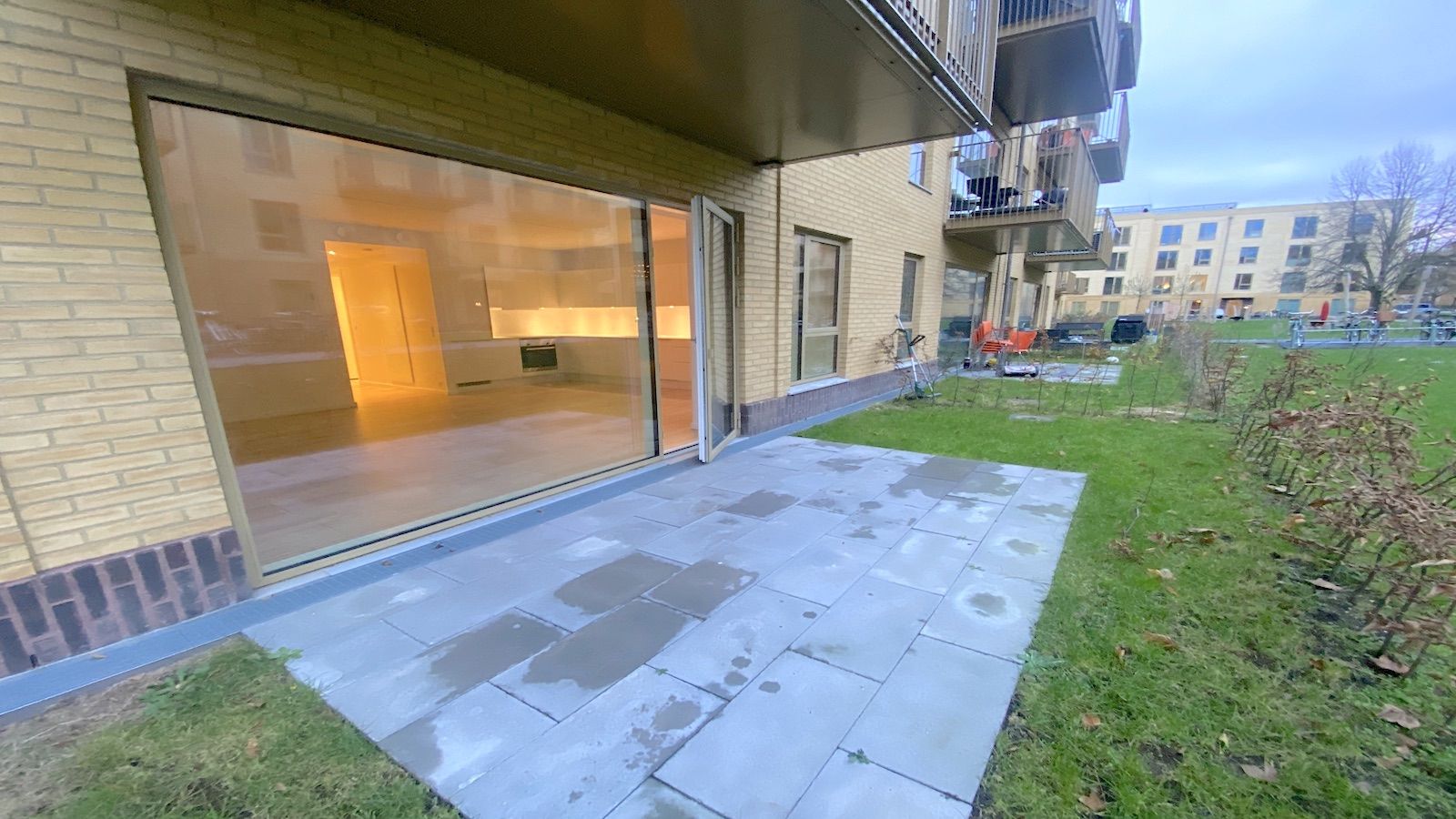 3 værelses lejligheder i København Ø → Se alle her - BoligPortal