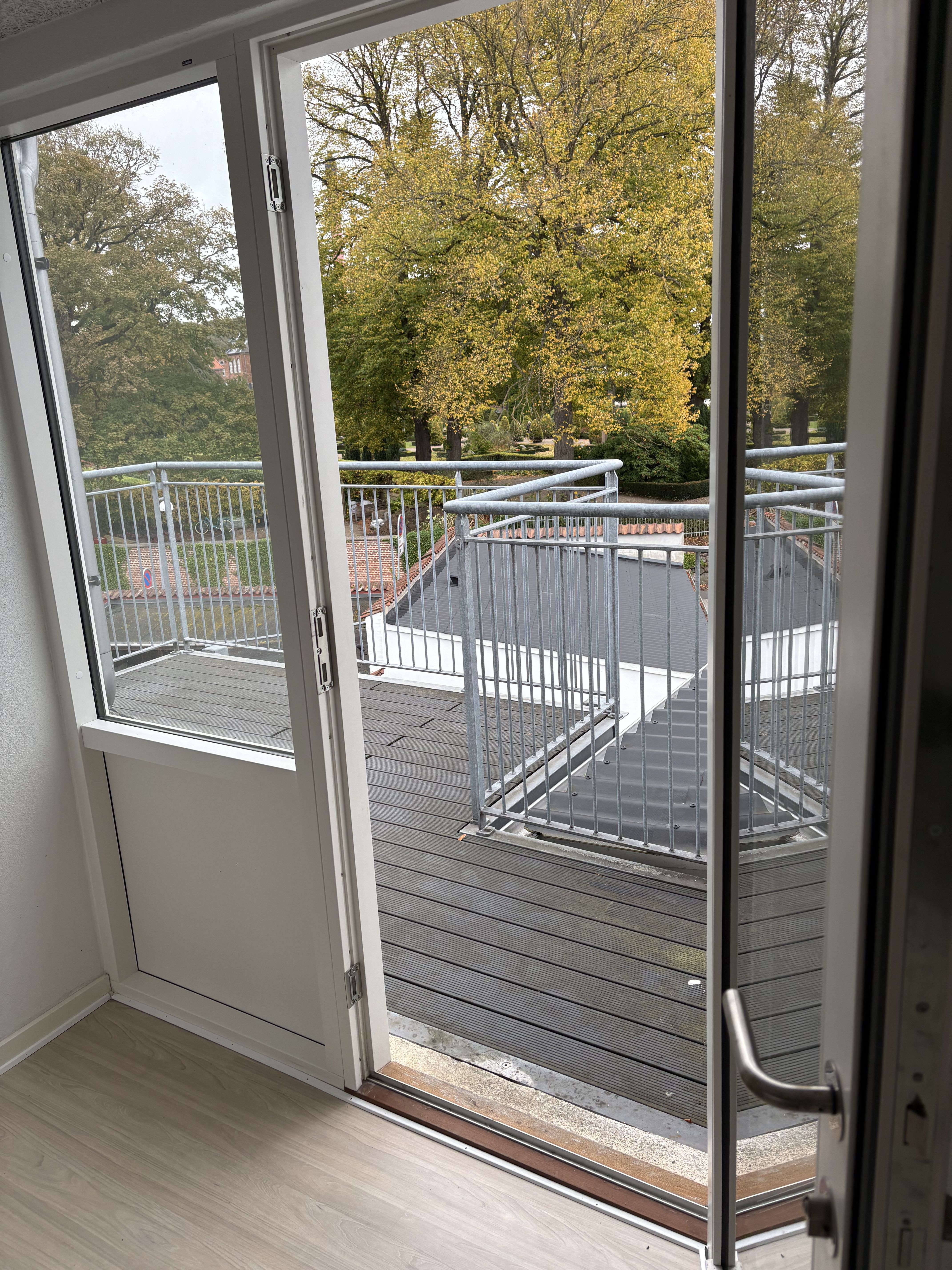 Fin lejlighed i god stand - 62 m² - 6.950 kr