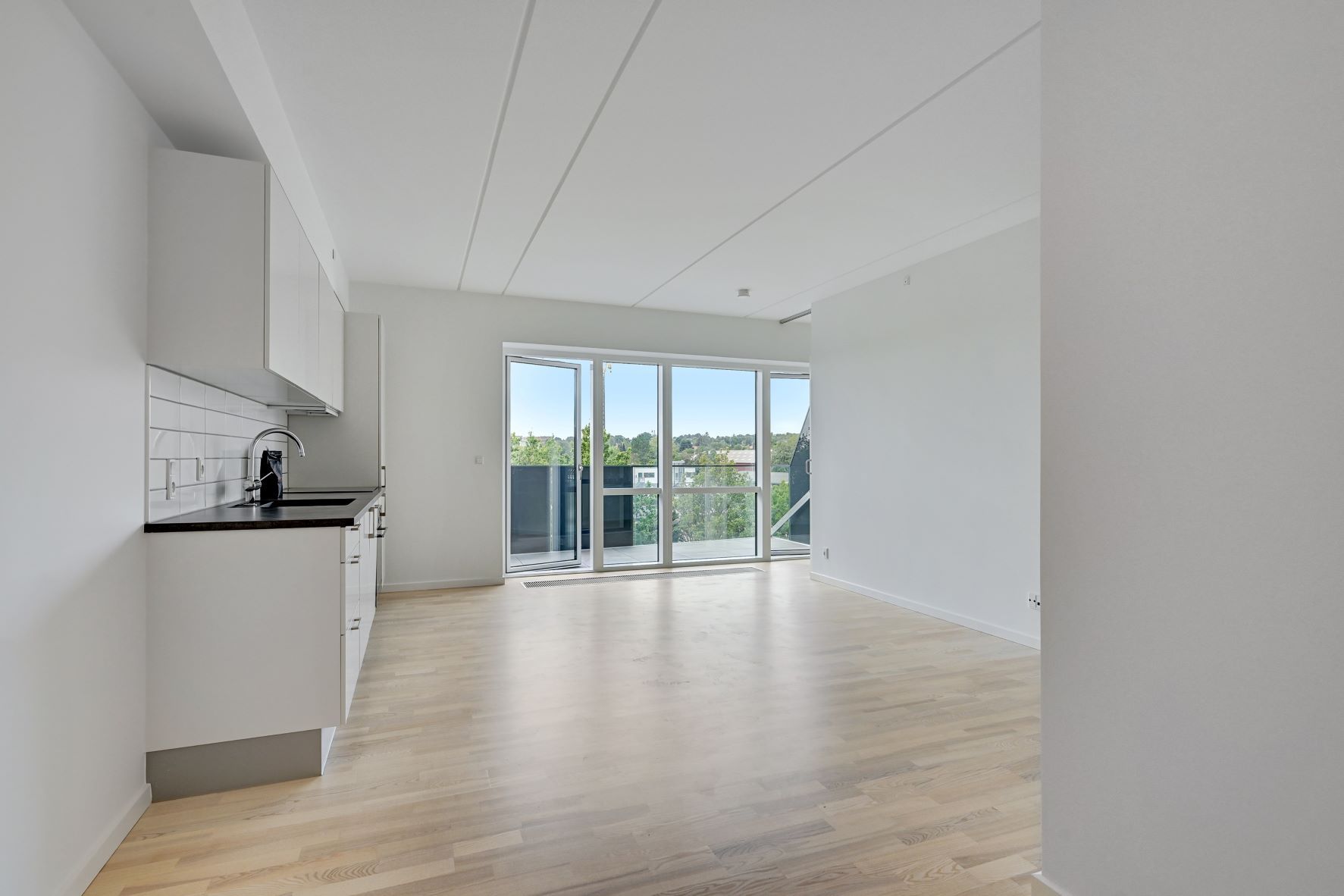 Lejebolig Risskov → 317 ledige boliger på BoligPortal