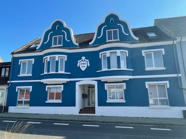 Lejebolig Lunderskov → Se ledige boliger på BoligPortal