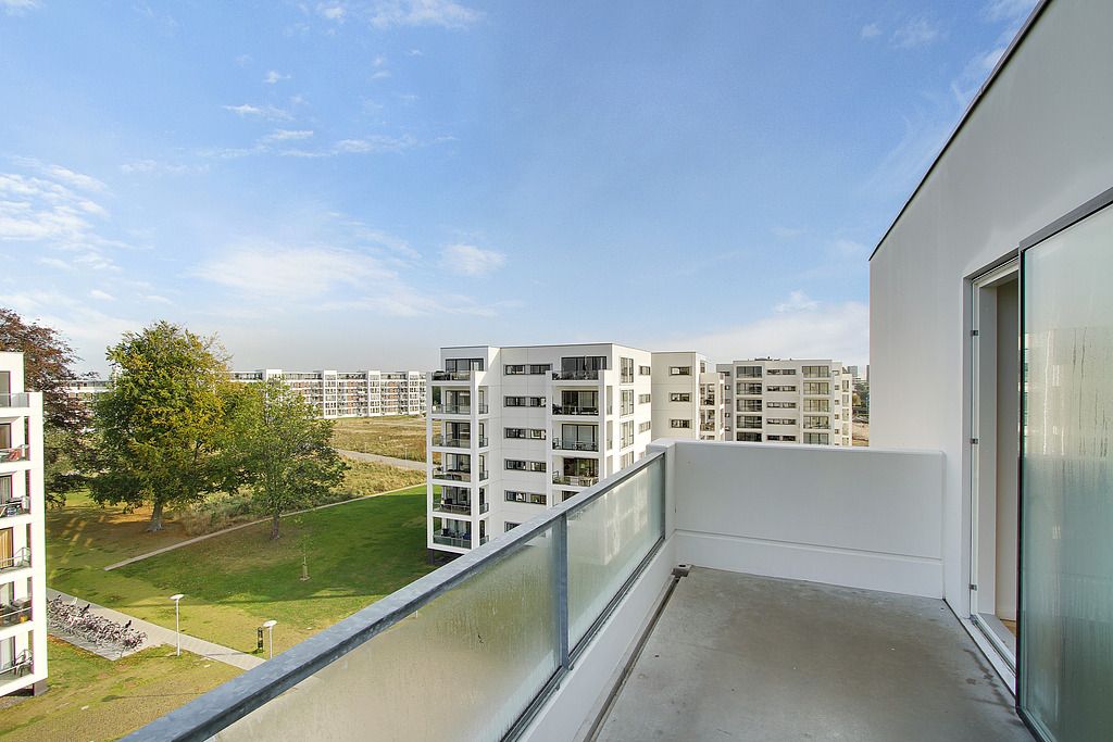 3 værelses lejligheder i København → 670 ledige på BoligPortal