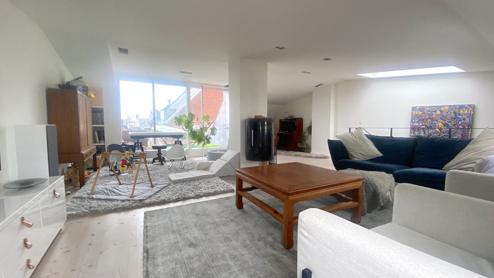 3 værelses lejligheder i København → 670 ledige på BoligPortal