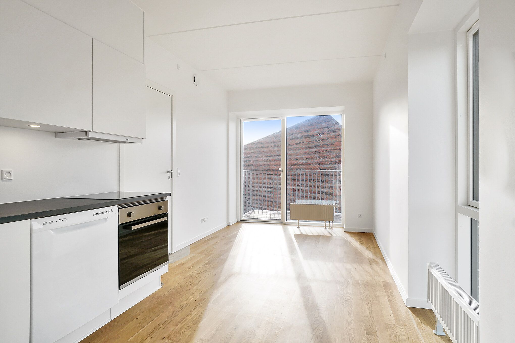 Lejebolig Risskov → 317 ledige boliger på BoligPortal