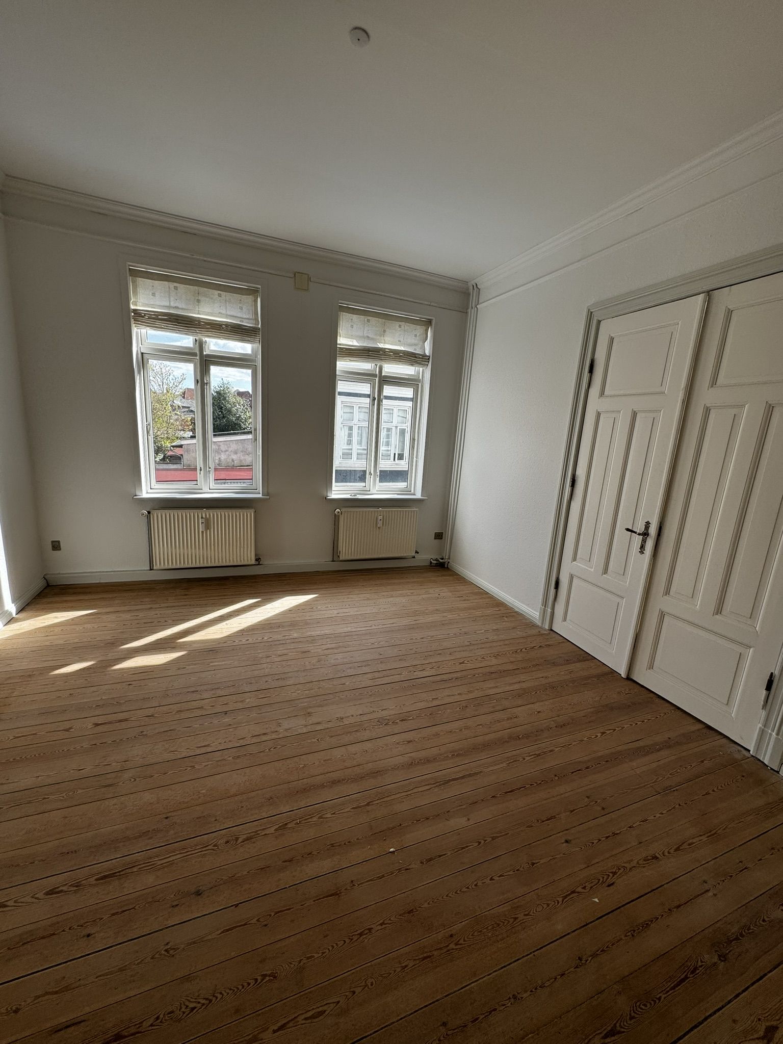 Lejebolig Tønder → Se ledige boliger på BoligPortal