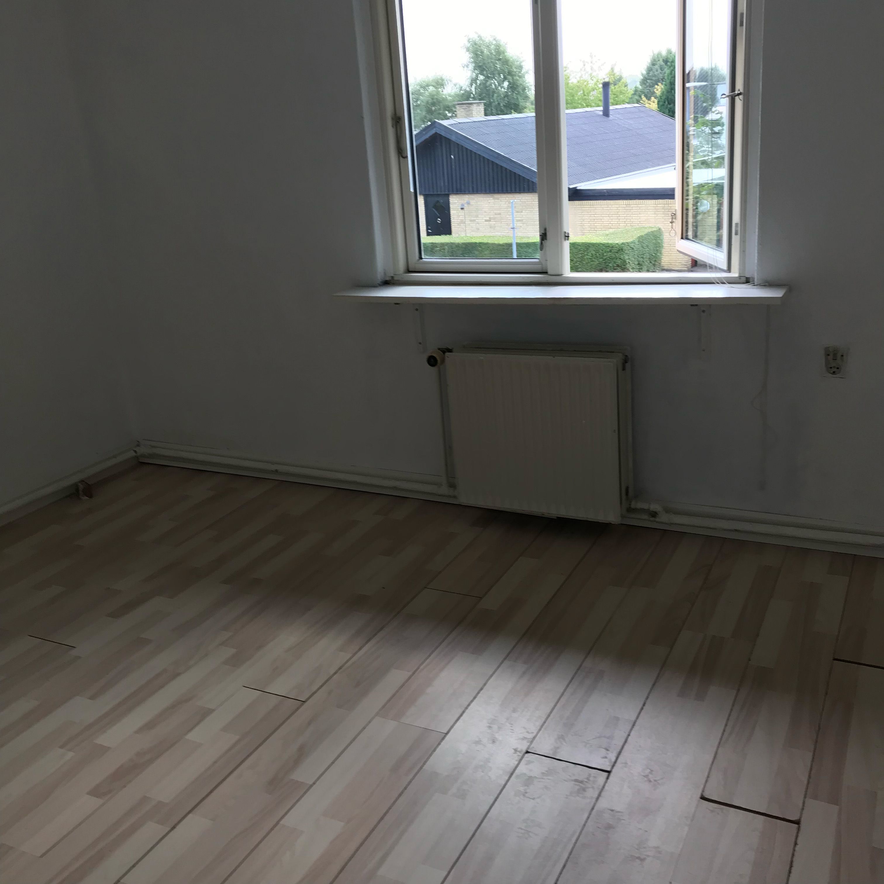 Rental rooms → 848 rooms for rent - BoligPortal