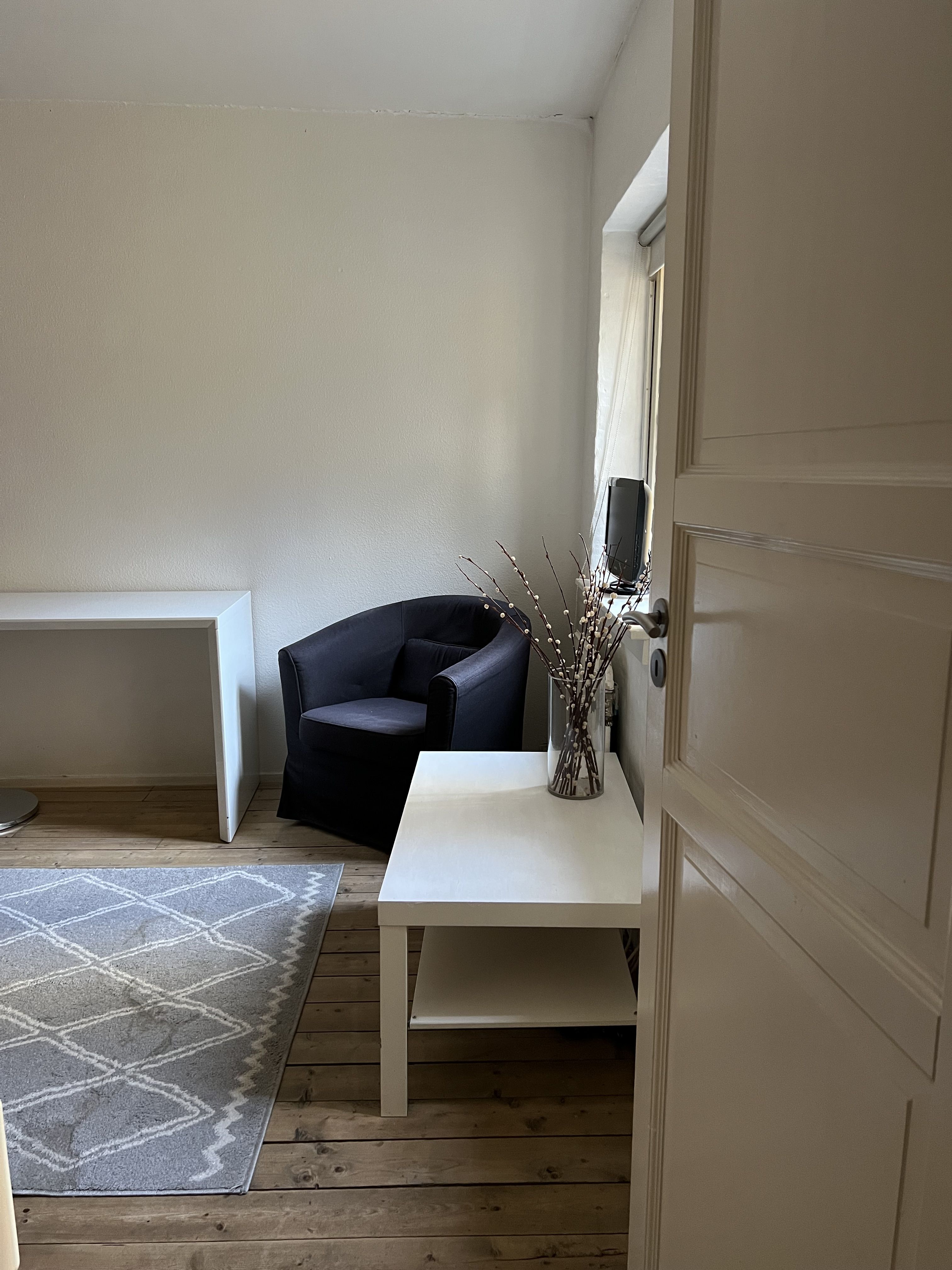 Rental rooms → 848 rooms for rent - BoligPortal