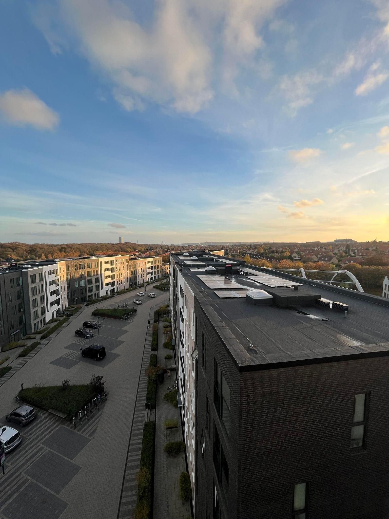 Lejebolig Aarhus → 1.075 boliger på BoligPortal