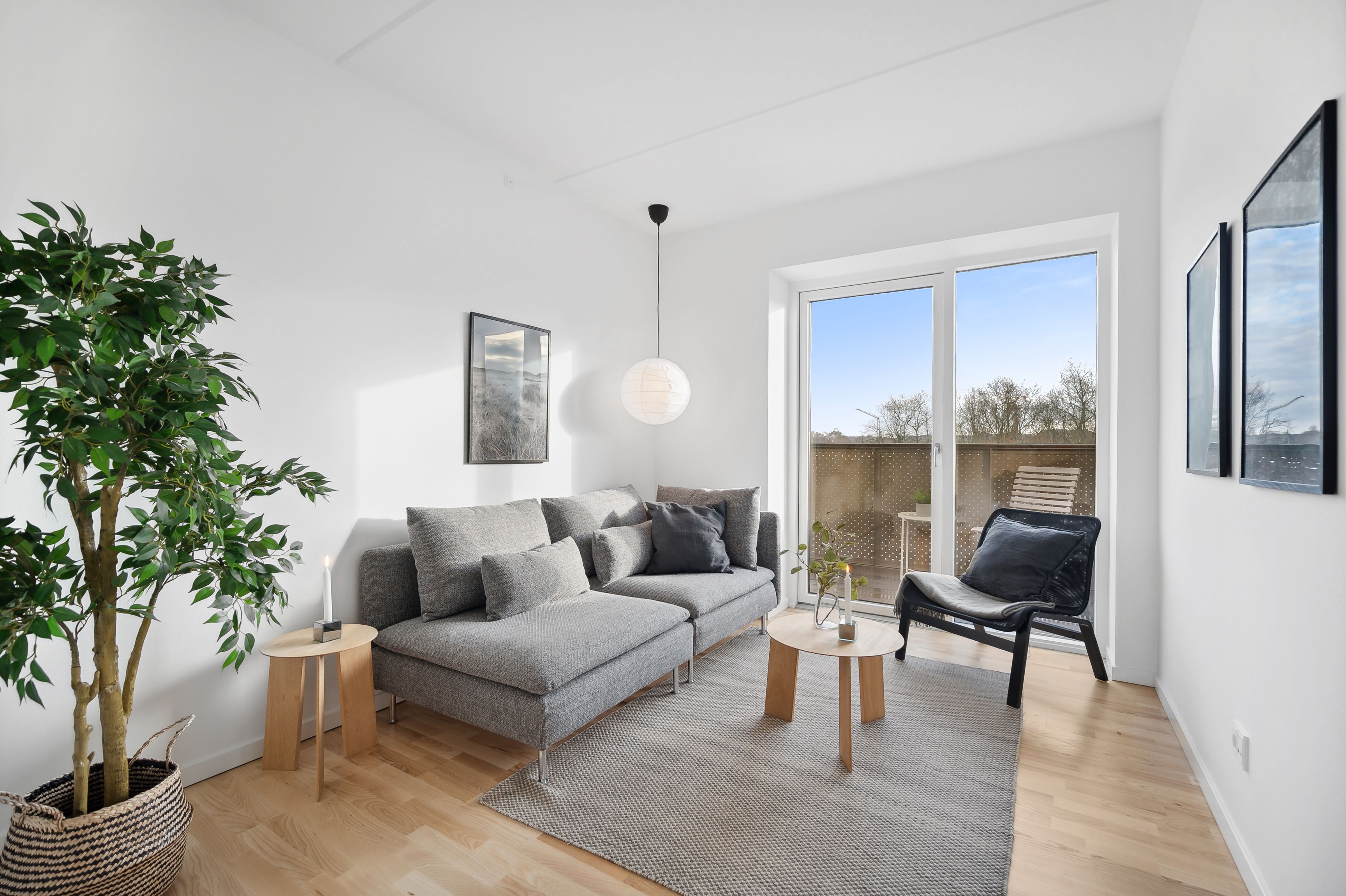 Lejebolig Risskov → 317 ledige boliger på BoligPortal