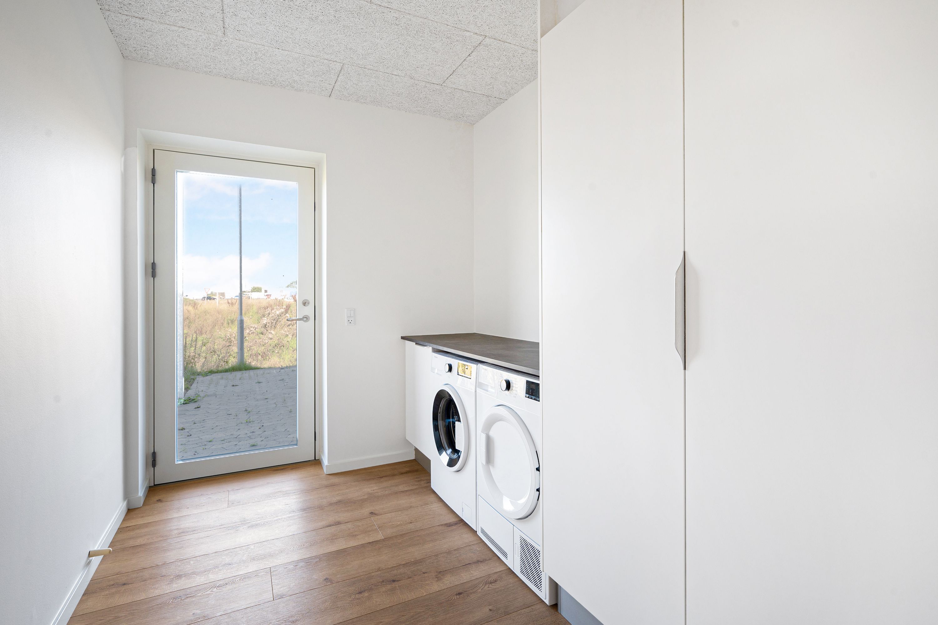 Lejlighed Horsens → 511 lejligheder på BoligPortal