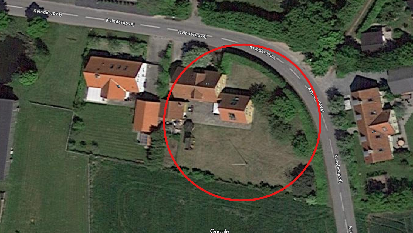 Lejebolig Slangerup → Se alle ledige boliger på BoligPortal
